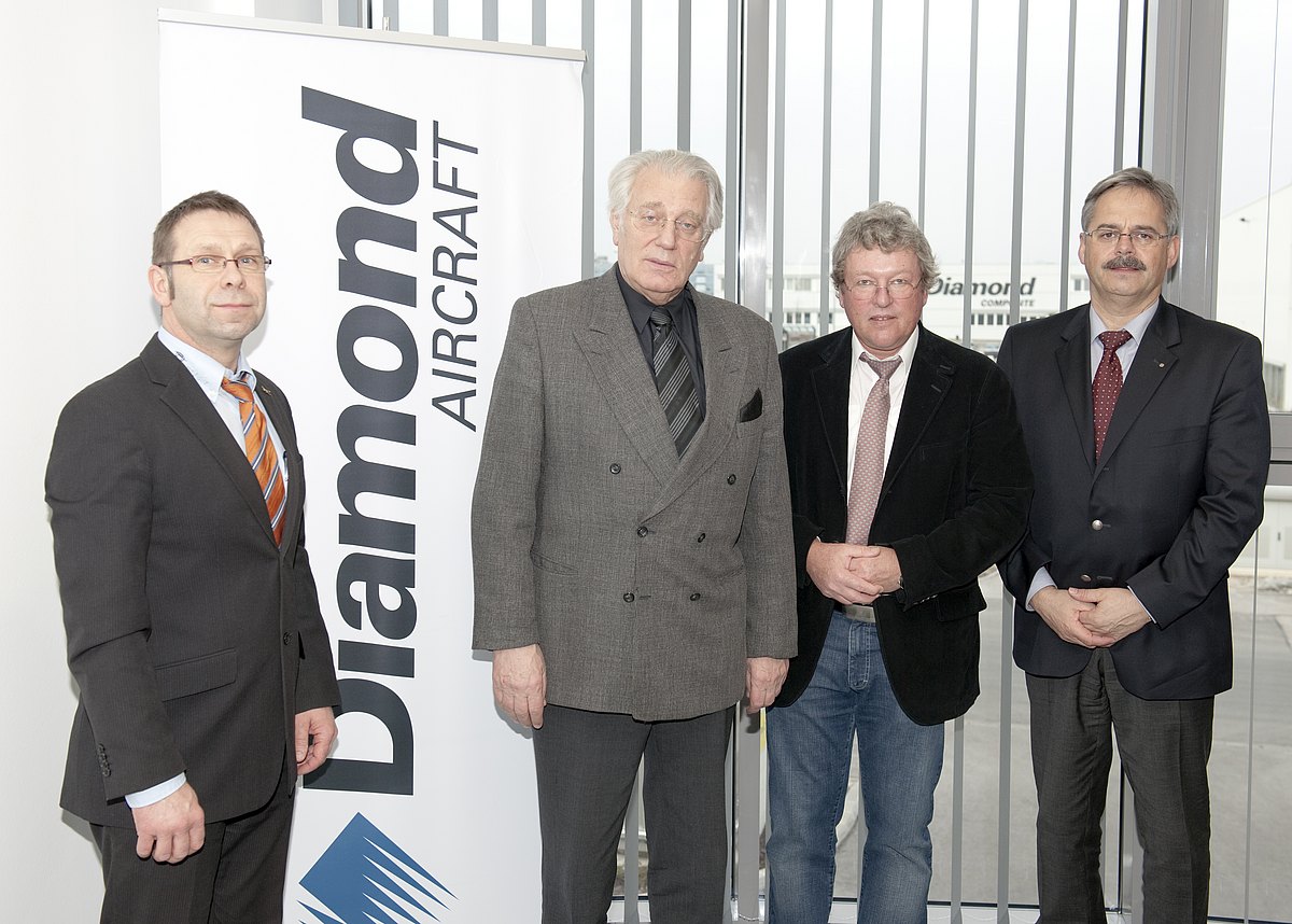 Austro Engine and Steyr Motors announce joint Development of 6 Cylinder ...