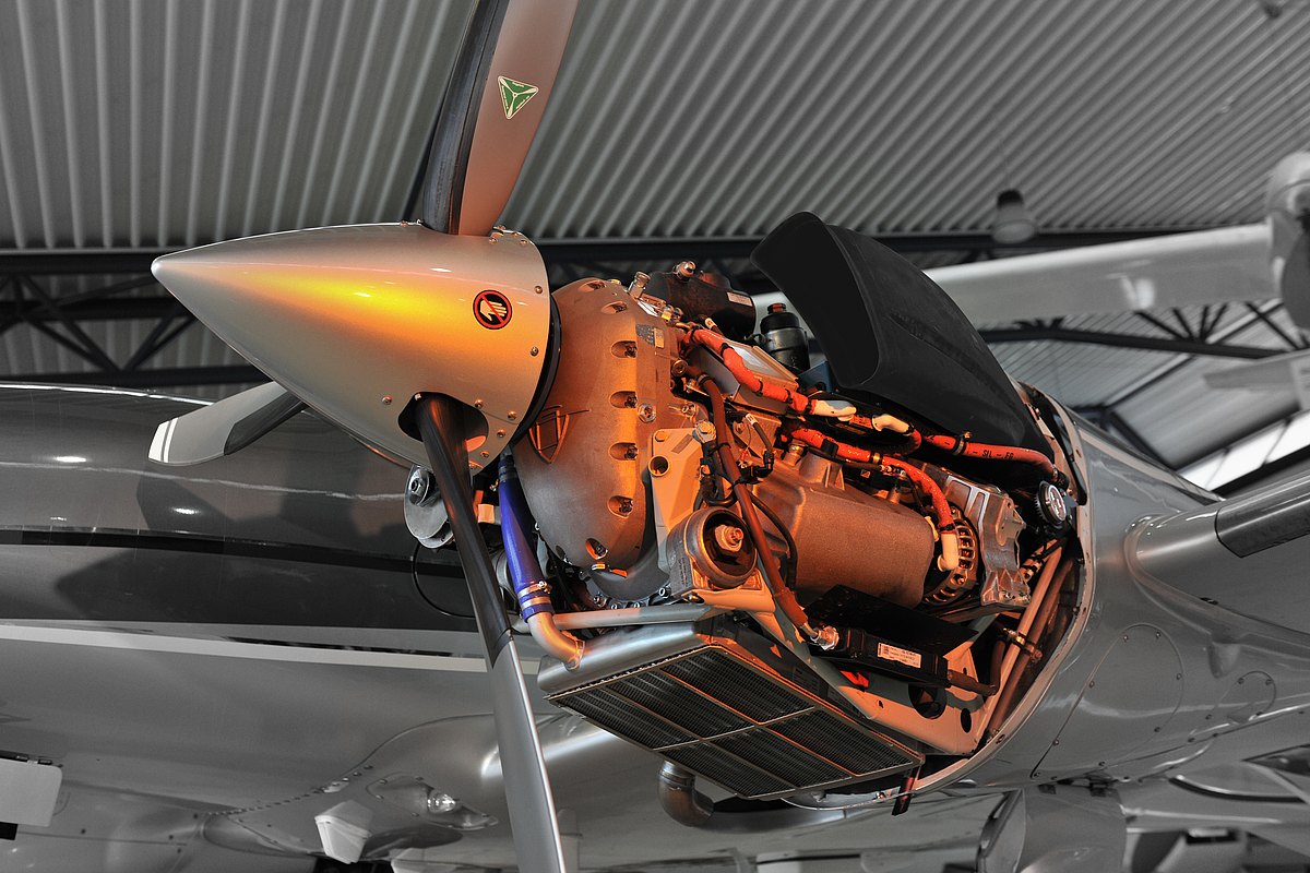 Austro Engine AE330 receives EASA certificate for 1,800 hour TBO ...