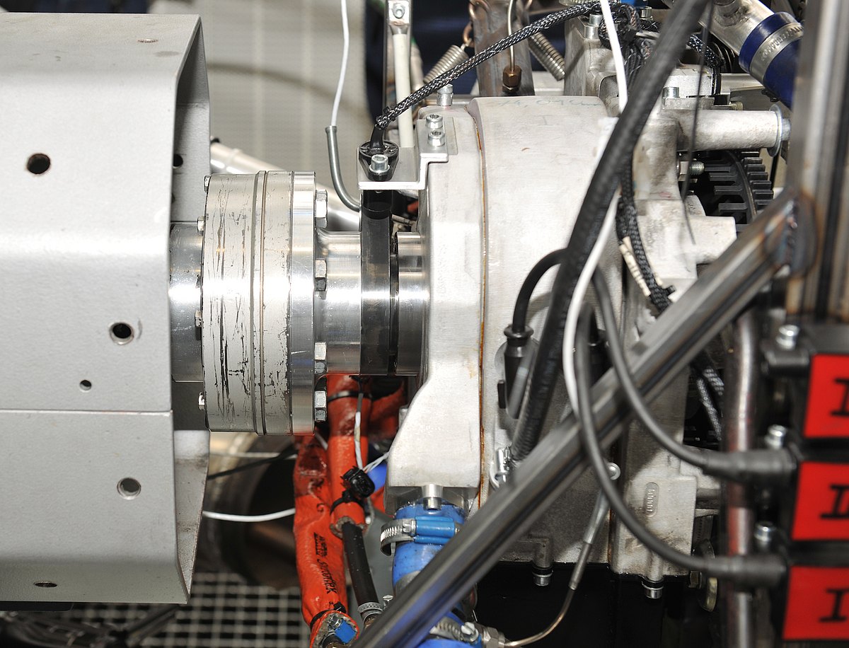 Austro Engine successfully tested brandnew rotary engine - Diamond ...