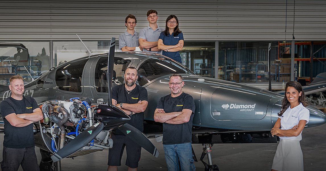 Alpha Star Aviation Careers
