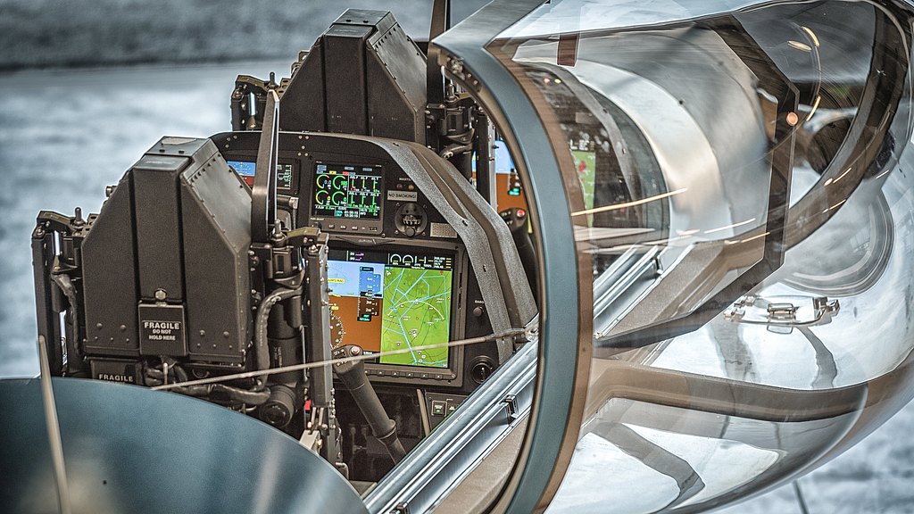 DART Series – The Next Level Of Versatility - Diamond Aircraft Industries