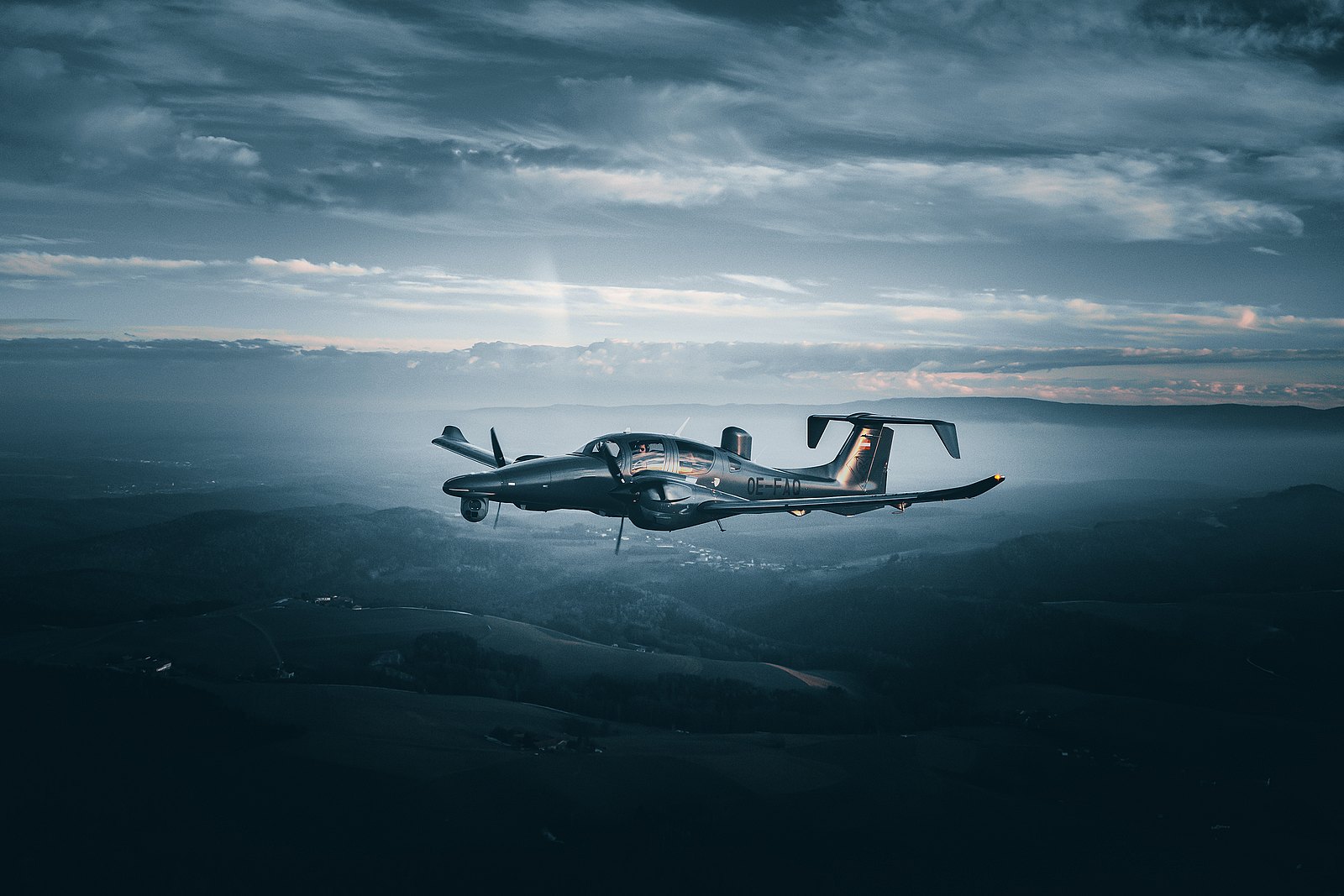 Redefining Long-Endurance Surveillance Tasks with the DA62 MPP ...