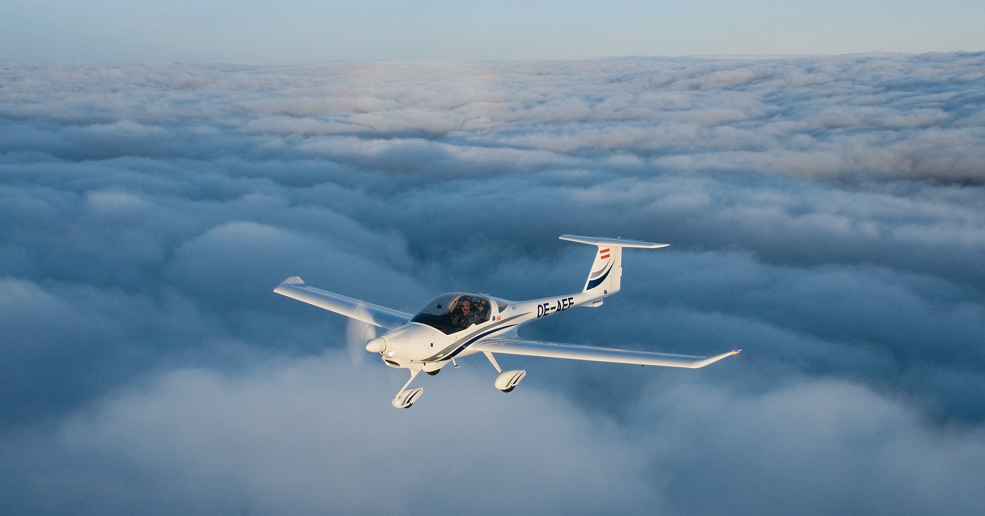 DA20 – Technical Specifications - Diamond Aircraft Industries