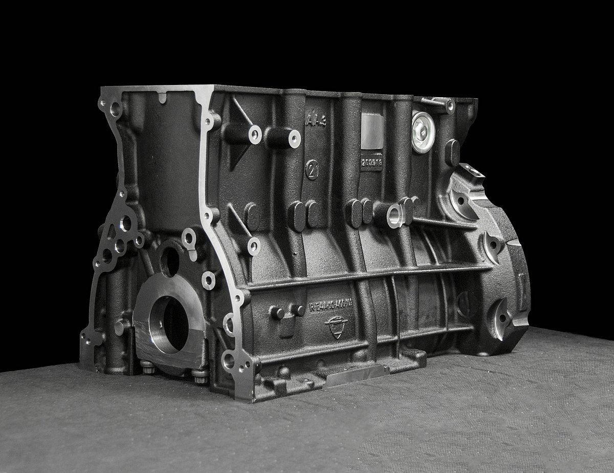 Successful initiation of Austro Engine AE300 series license production ...