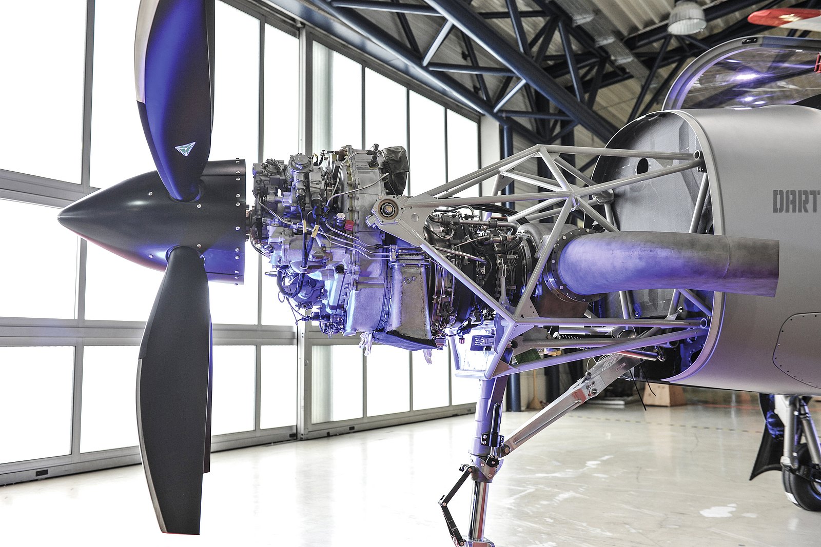 DART Series – The Next Level Of Versatility - Diamond Aircraft Industries