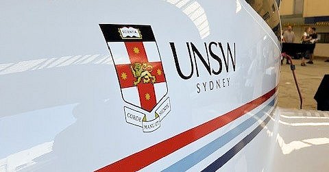 With a Pilot Shortage Heading Australia’s Way, UNSW Bolsters Training ...