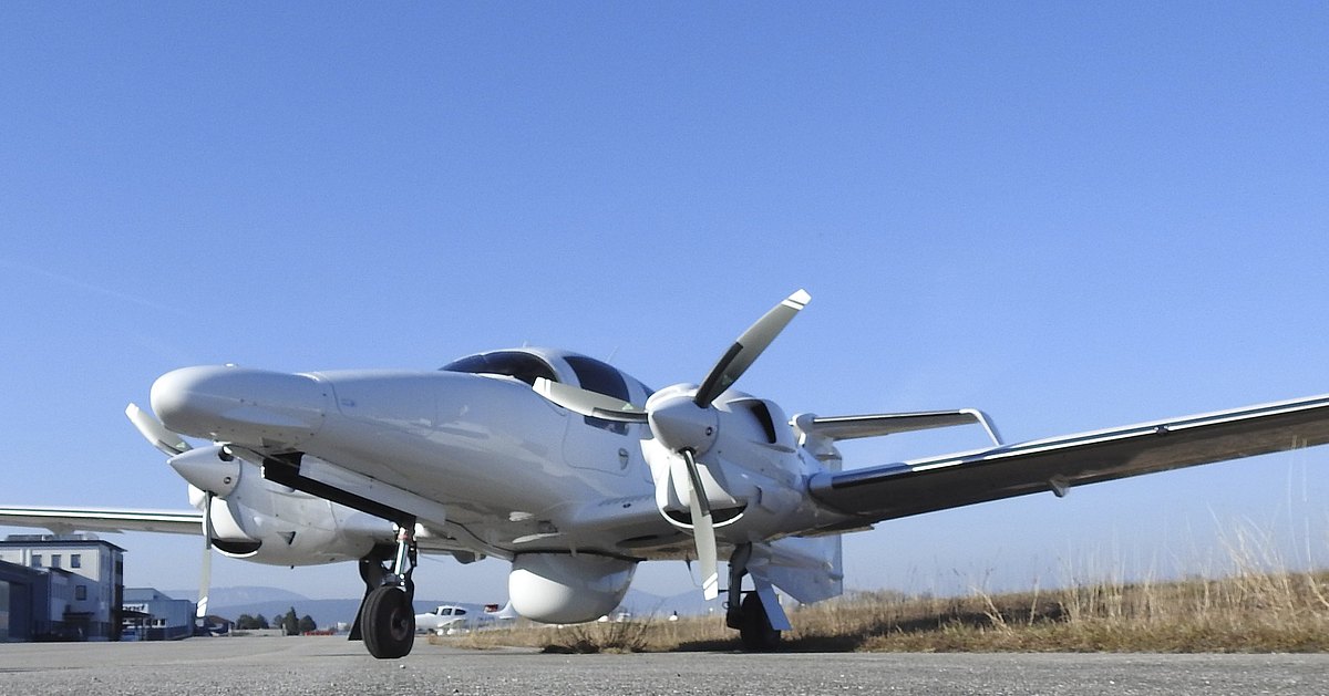 Diamond Aircraft achieved two major EASA and FAA certification ...