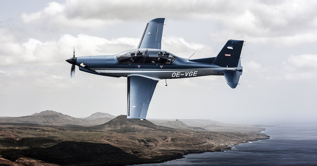 Diamond Aircraft DART Program Update - Diamond Aircraft Industries