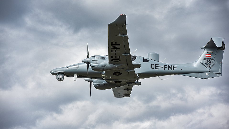 Images - Diamond Aircraft Industries