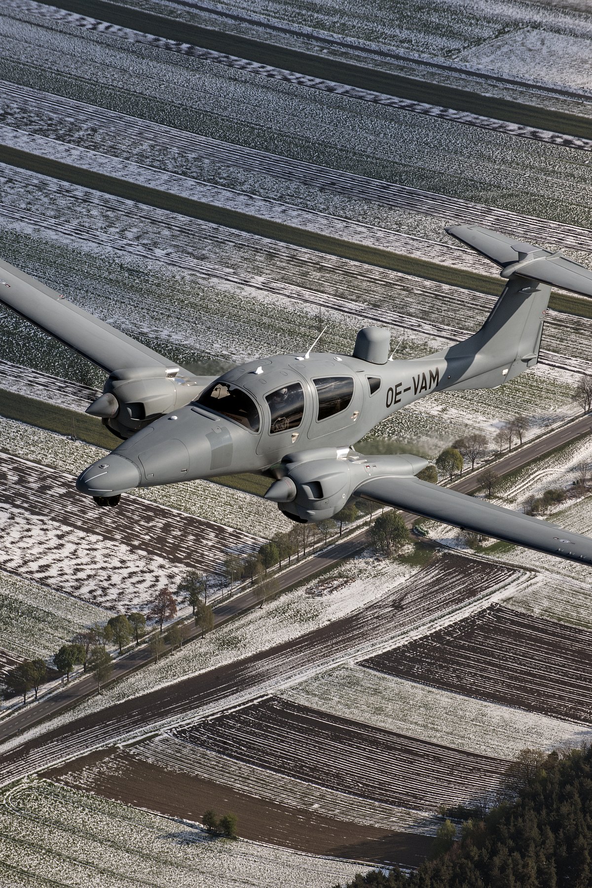 Images - Diamond Aircraft Industries