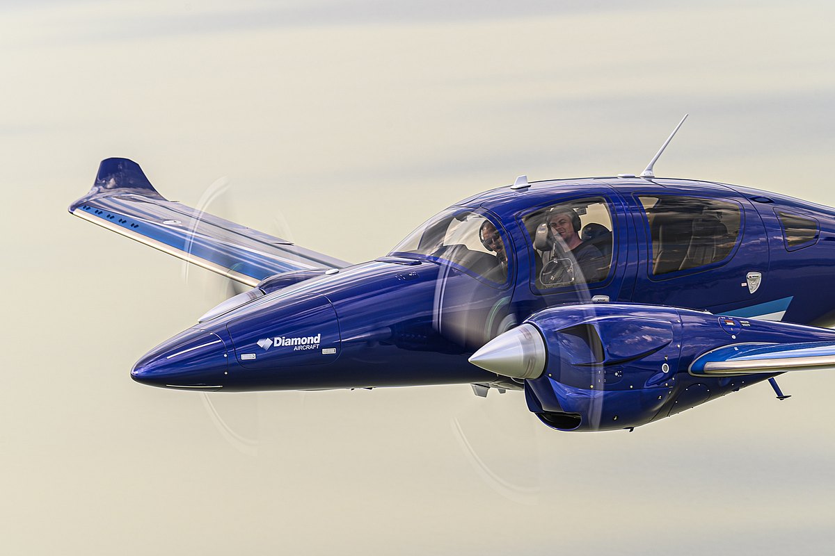 Qualify for an immediate tax refund when you buy a Diamond for business ...