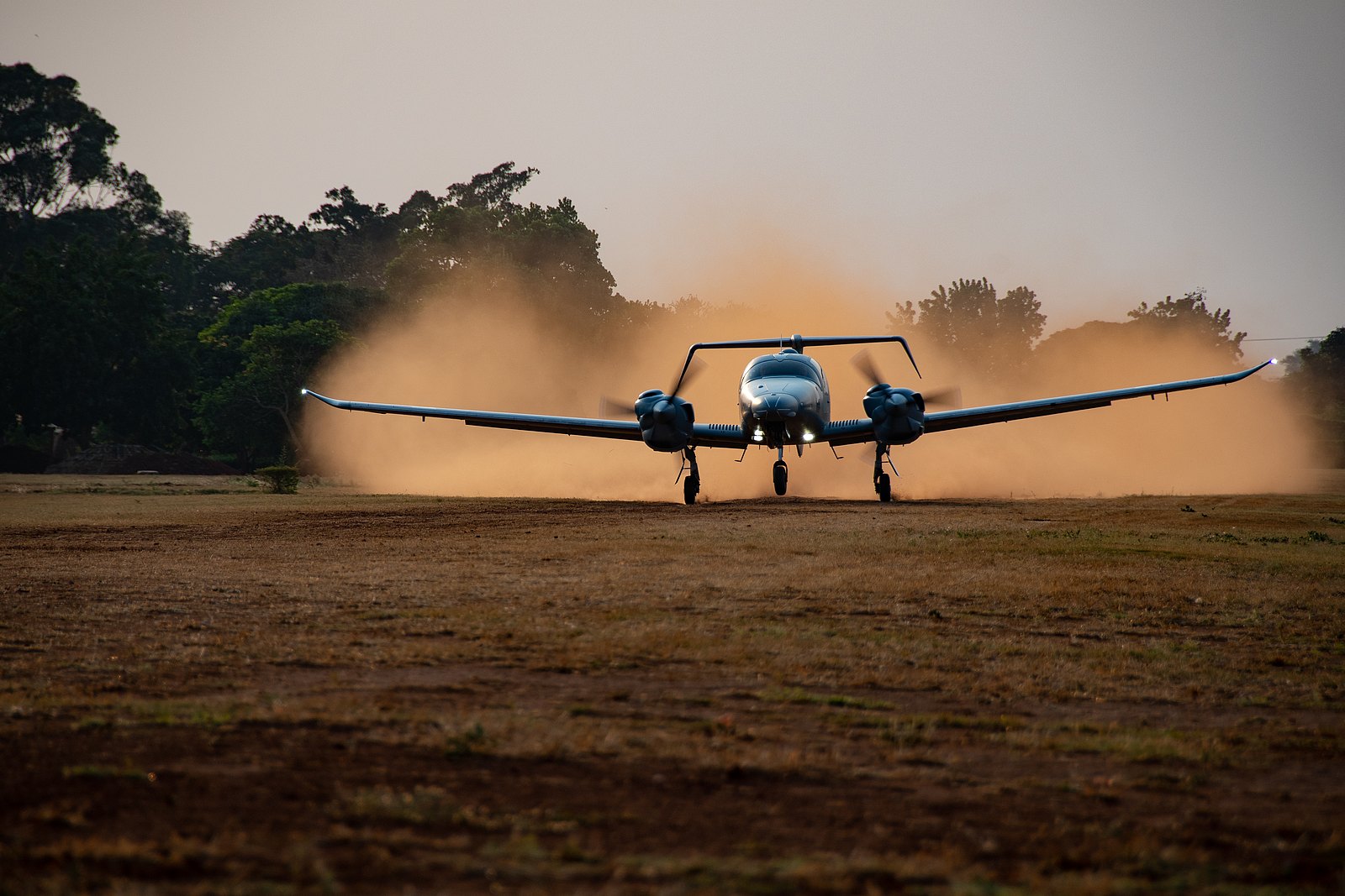 DA62 MPP – The next special mission experience - Diamond Aircraft ...