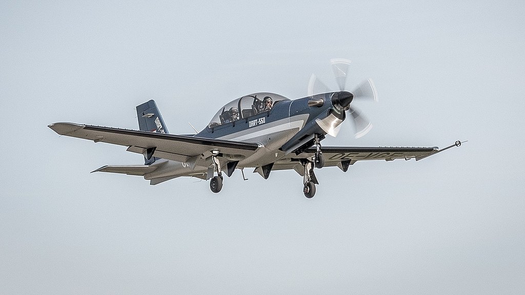 DART Series – The Next Level Of Versatility - Diamond Aircraft Industries
