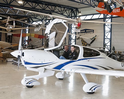 News - Diamond Aircraft Industries