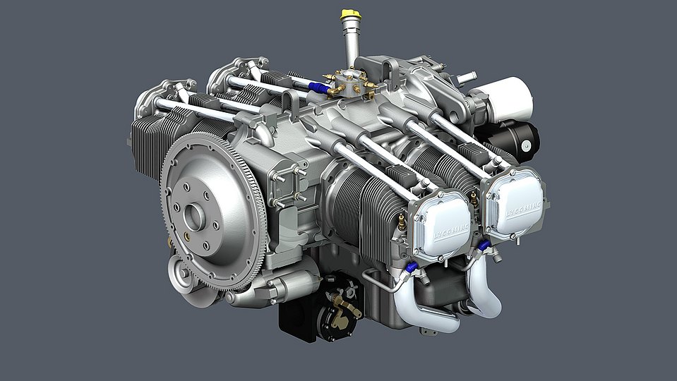 DA40 Series – Airborne innovation - Diamond Aircraft Industries