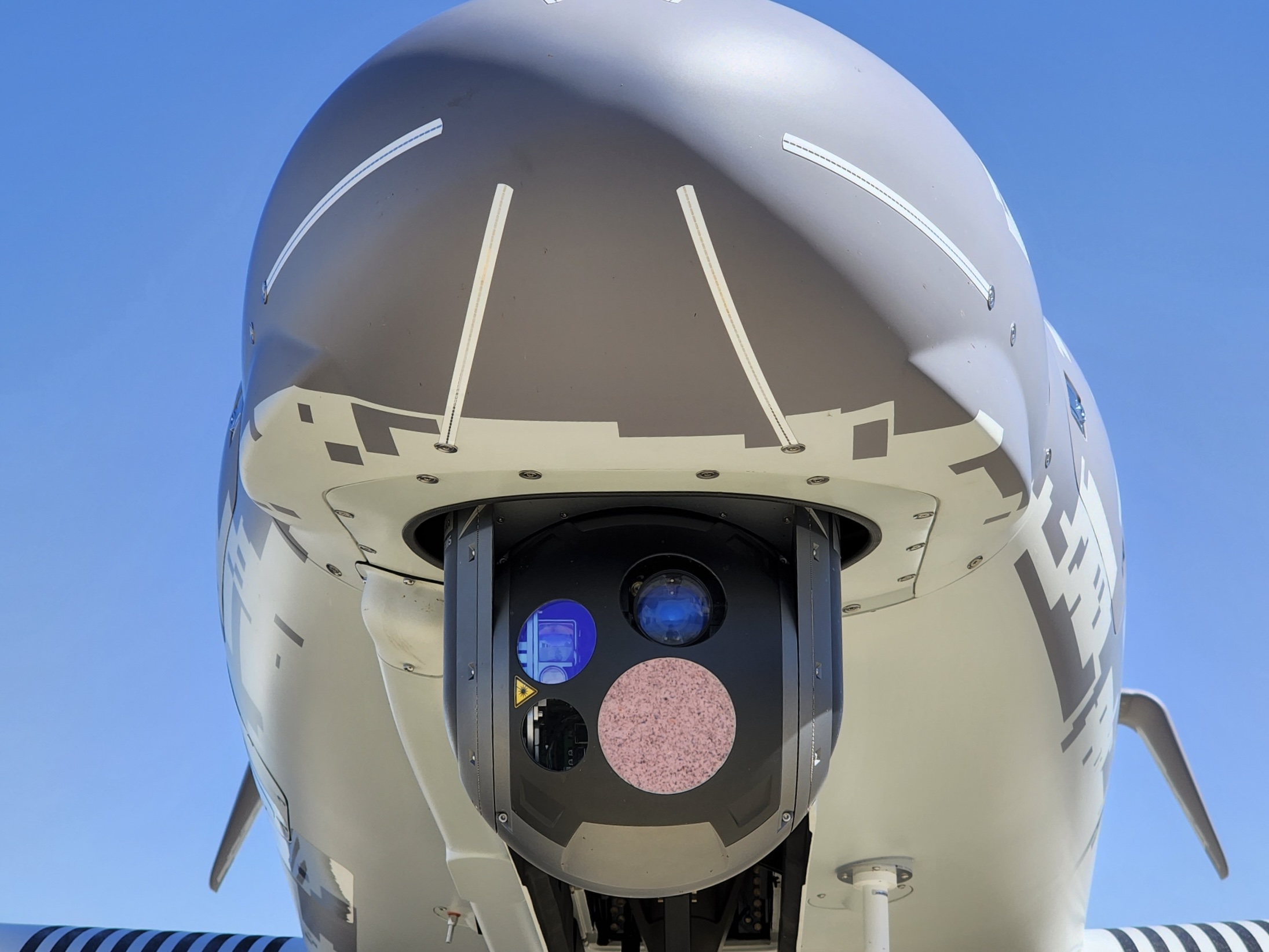 A successful DA62 MPP demonstration tour through the US - Diamond ...