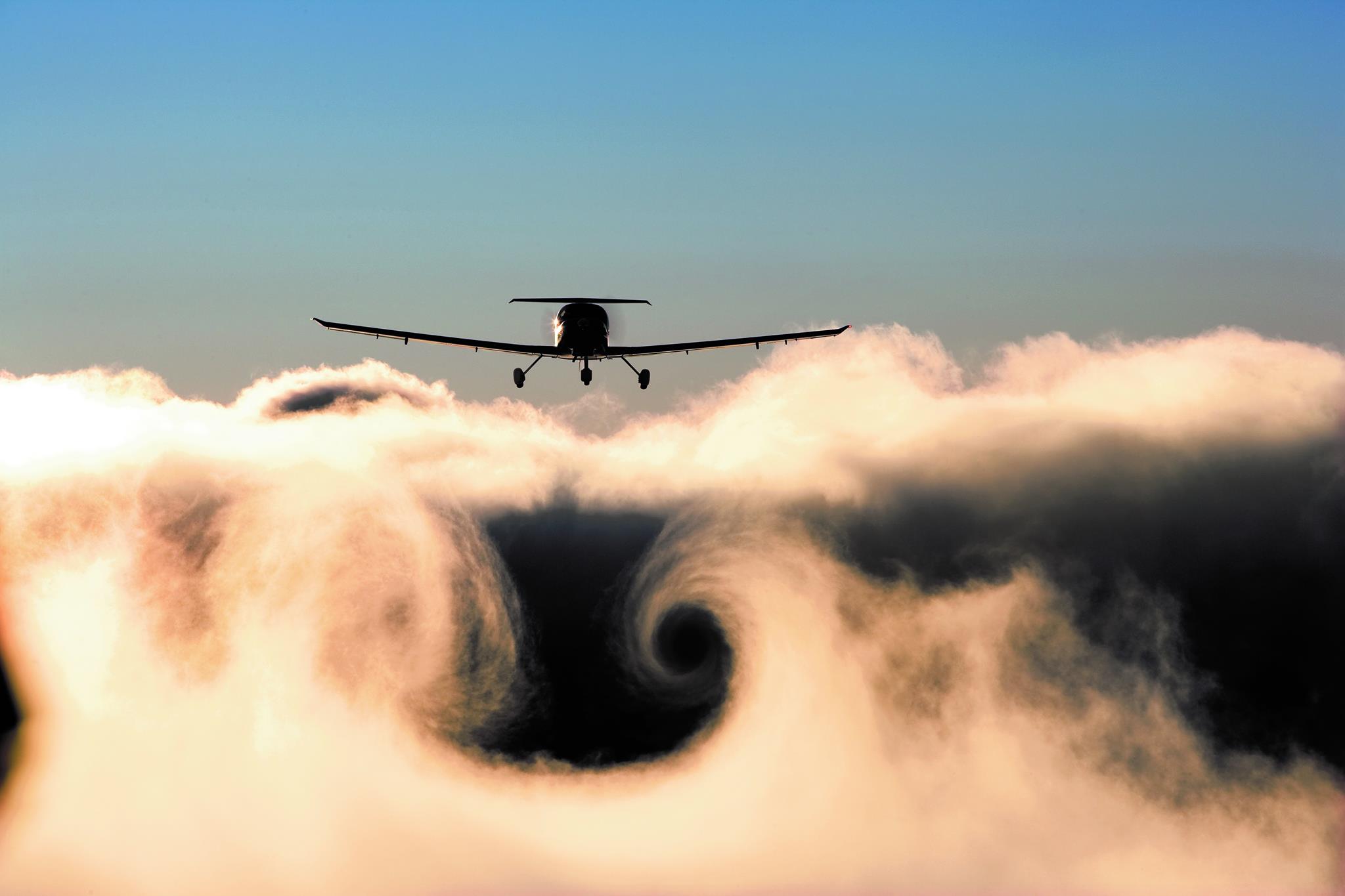 Top-5 reasons to fly small aircraft - Diamond Aircraft Industries