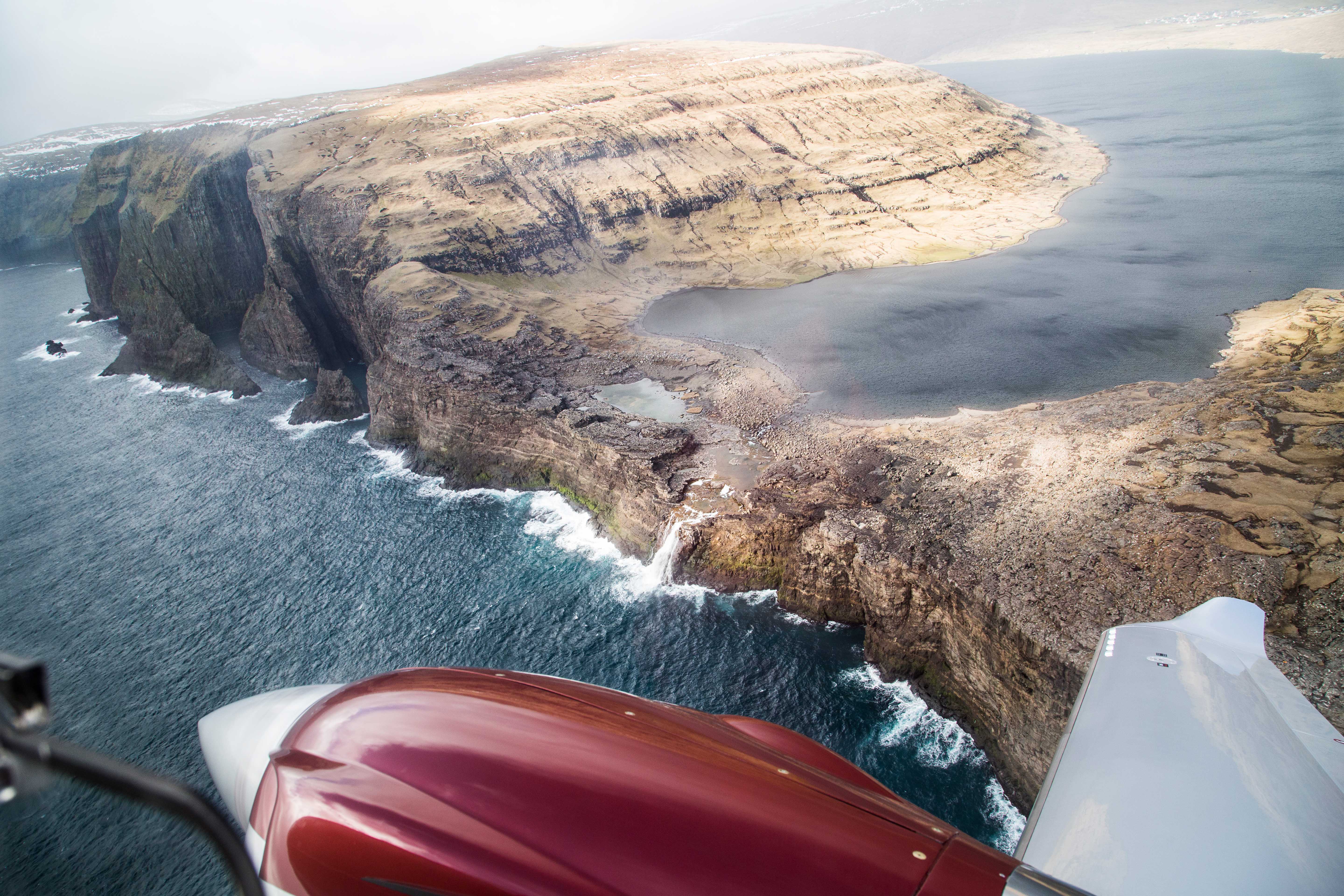 Top-5 reasons to fly small aircraft - Diamond Aircraft Industries