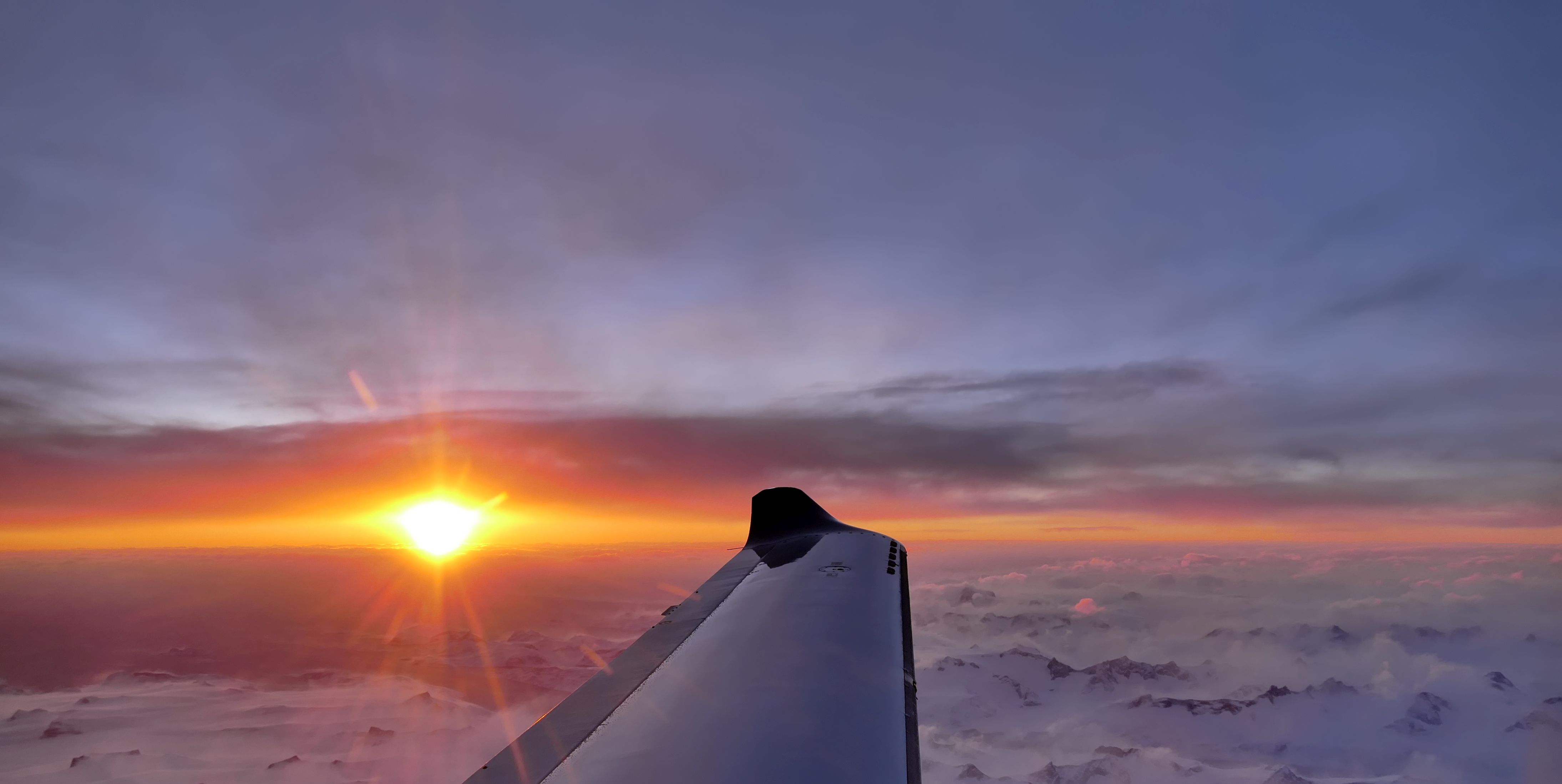 Top-5 reasons to fly small aircraft - Diamond Aircraft Industries