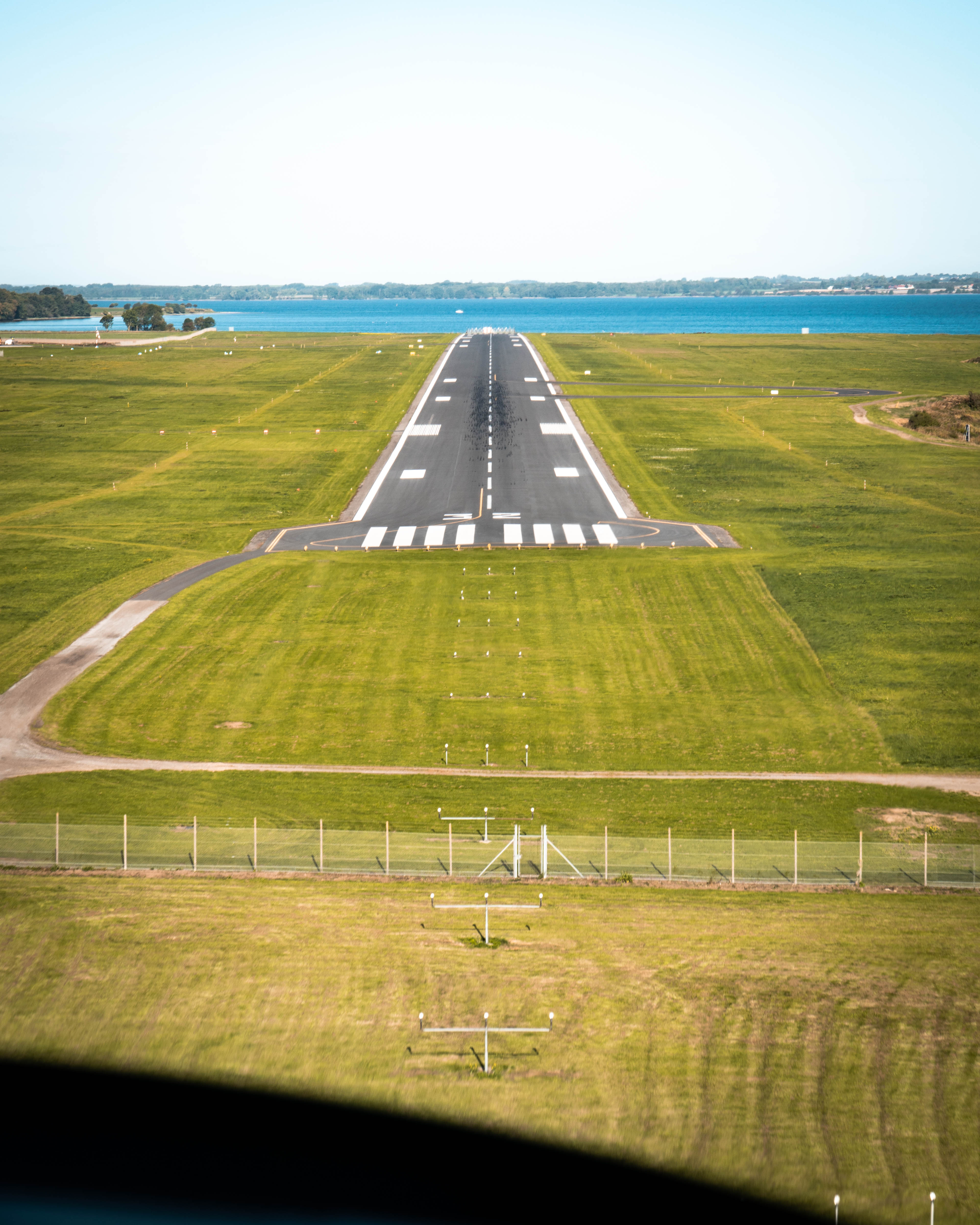 Top-5 reasons to fly small aircraft - Diamond Aircraft Industries