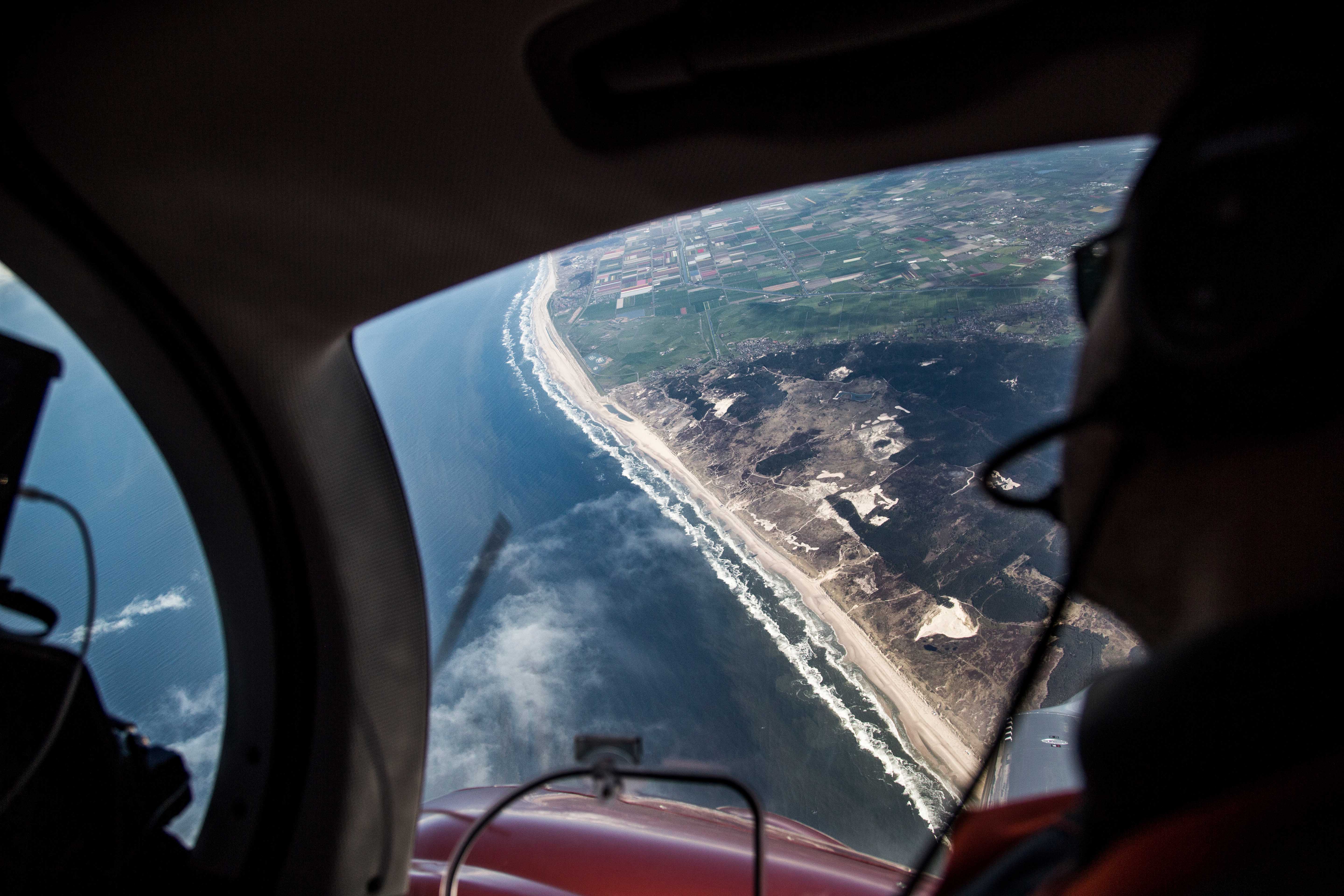 Top-5 reasons to fly small aircraft - Diamond Aircraft Industries