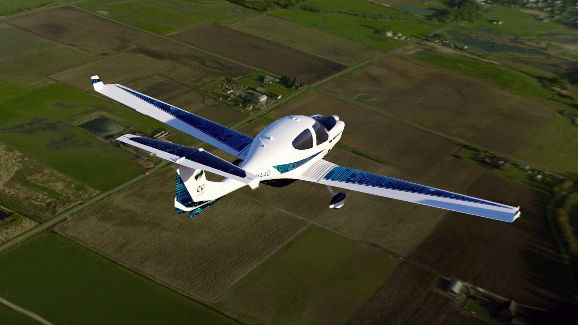 The Diamond Year in Review 2021 - Diamond Aircraft Industries