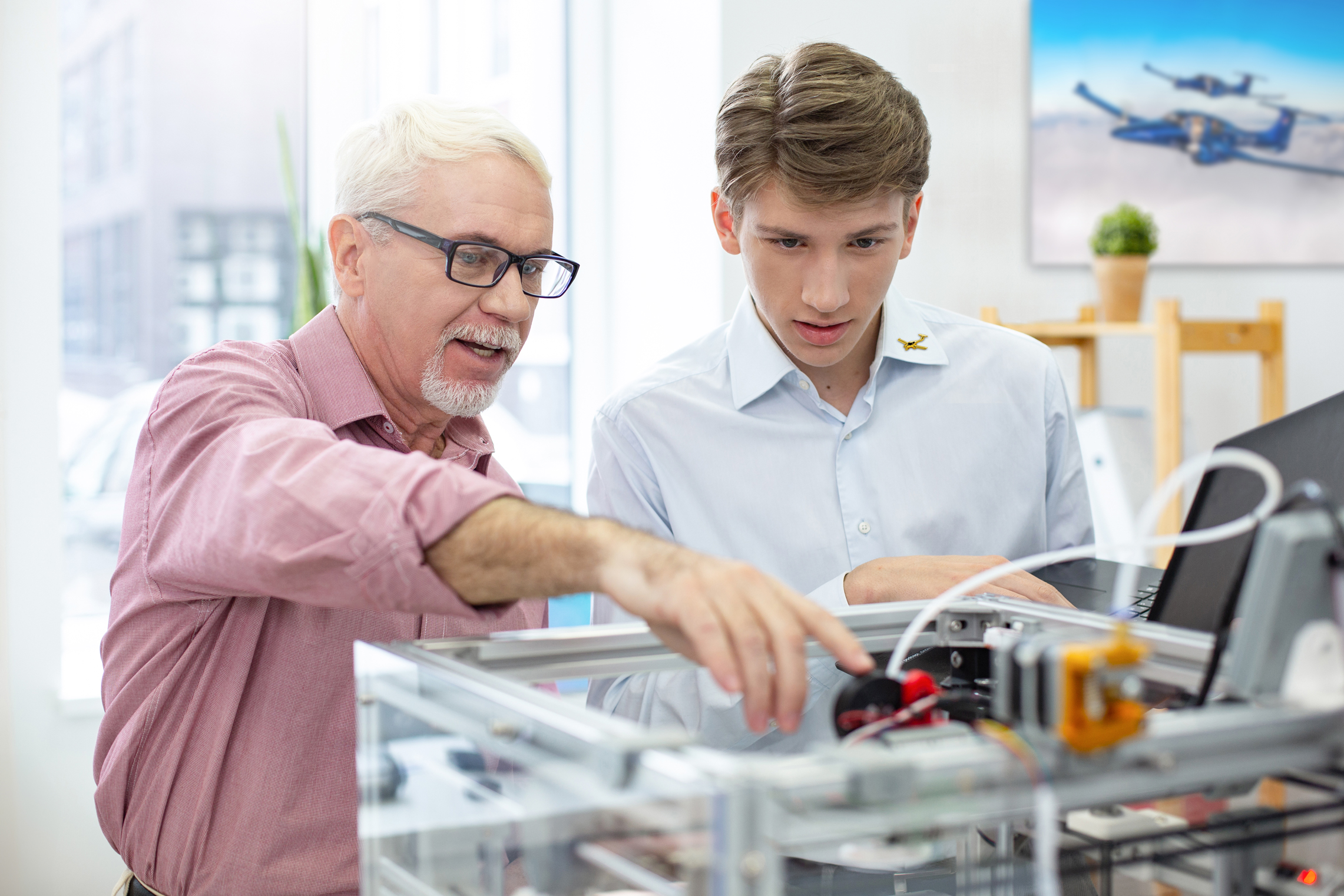 Careers - Diamond Aircraft Industries