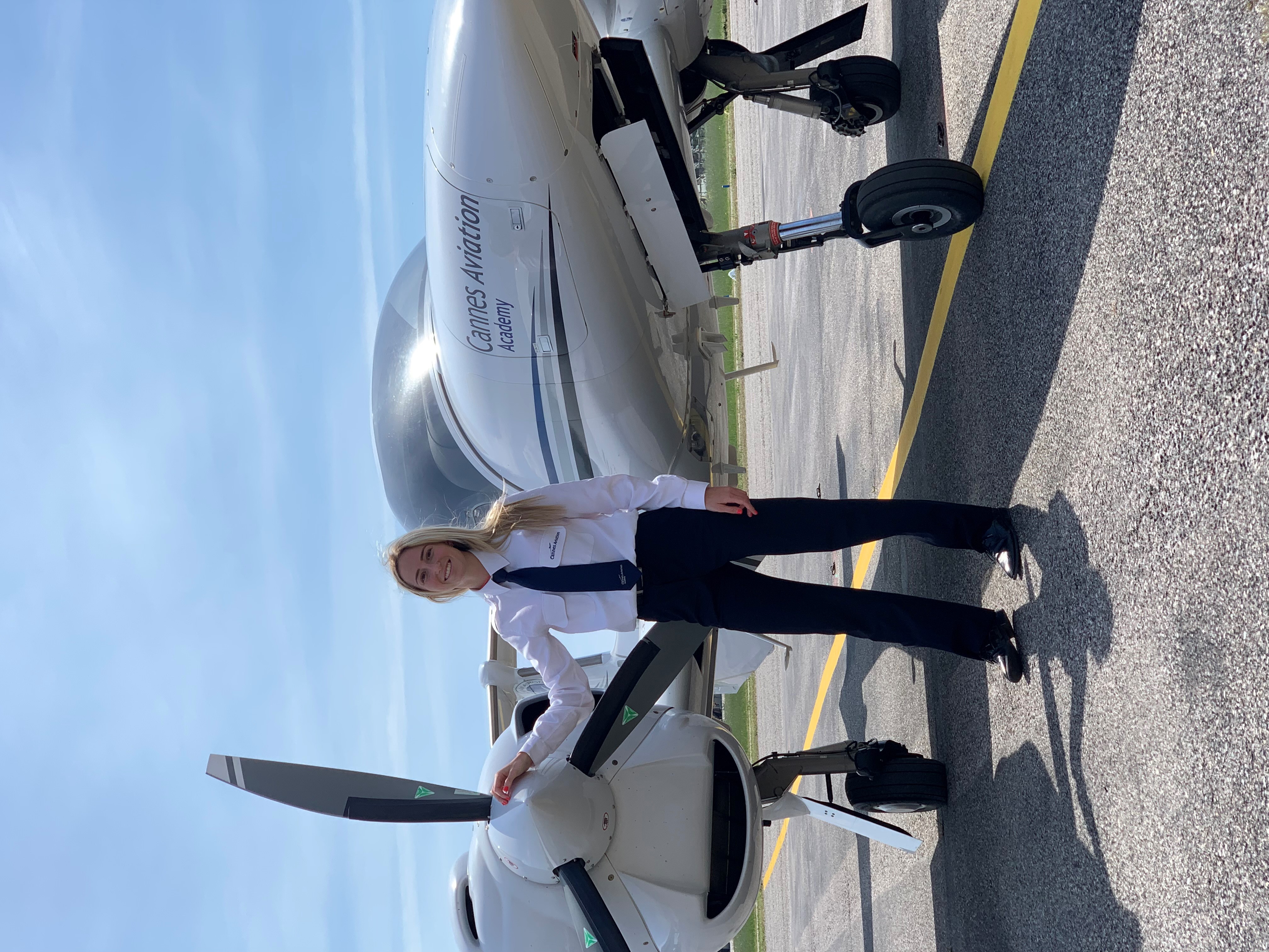 Your Diamond Story - Diamond Aircraft Industries