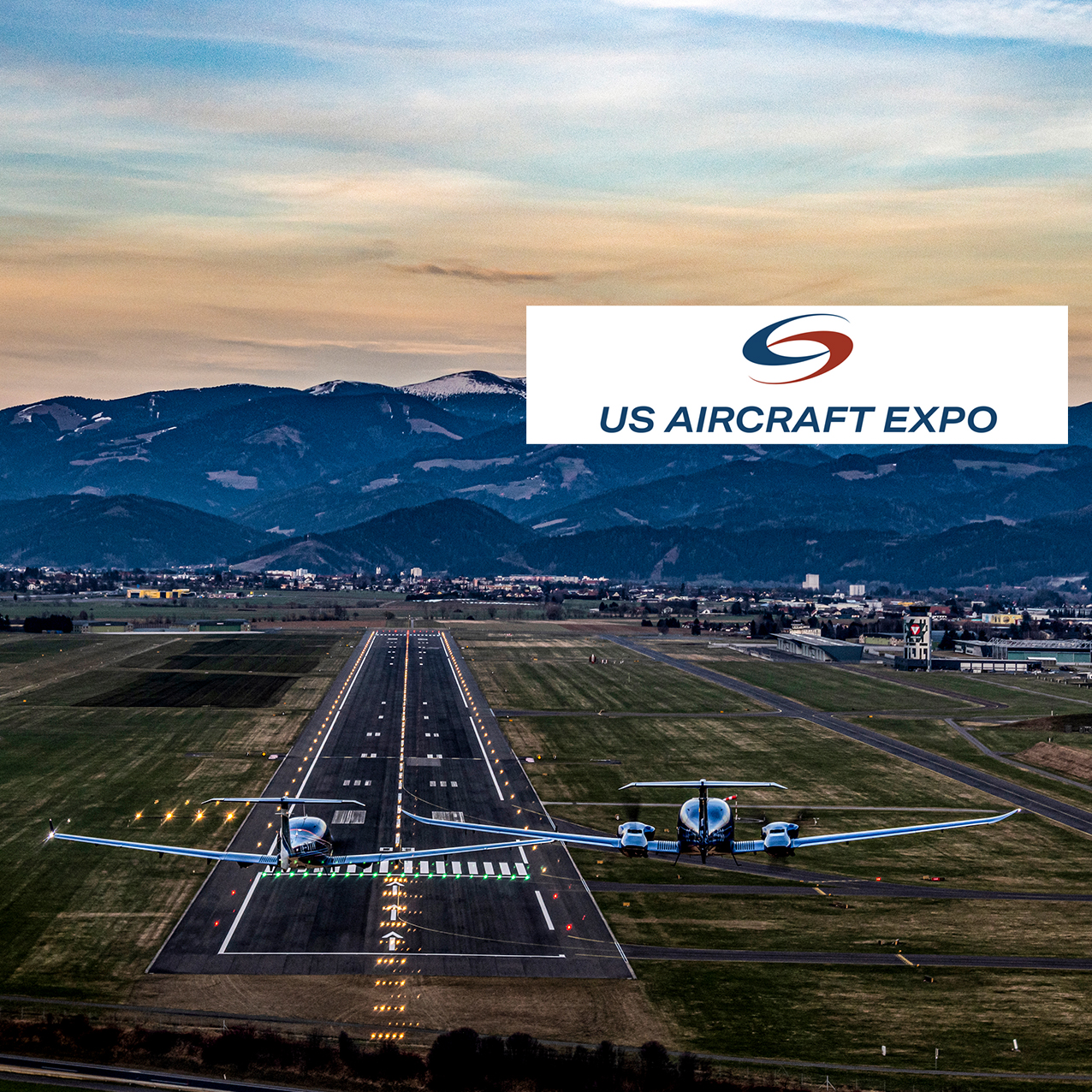 Events - Diamond Aircraft Industries