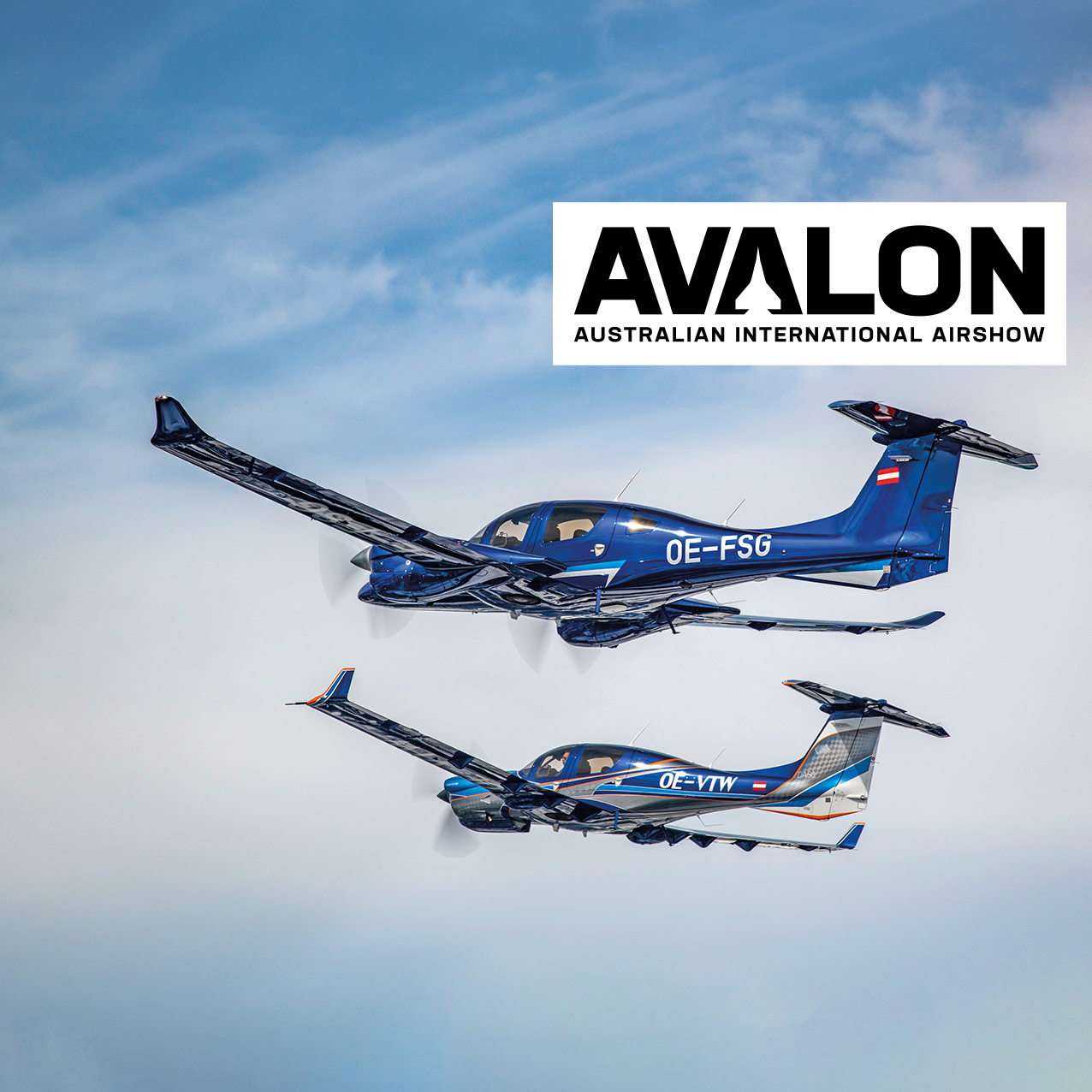 Diamond Aircraft Industries - Diamond Aircraft Industries