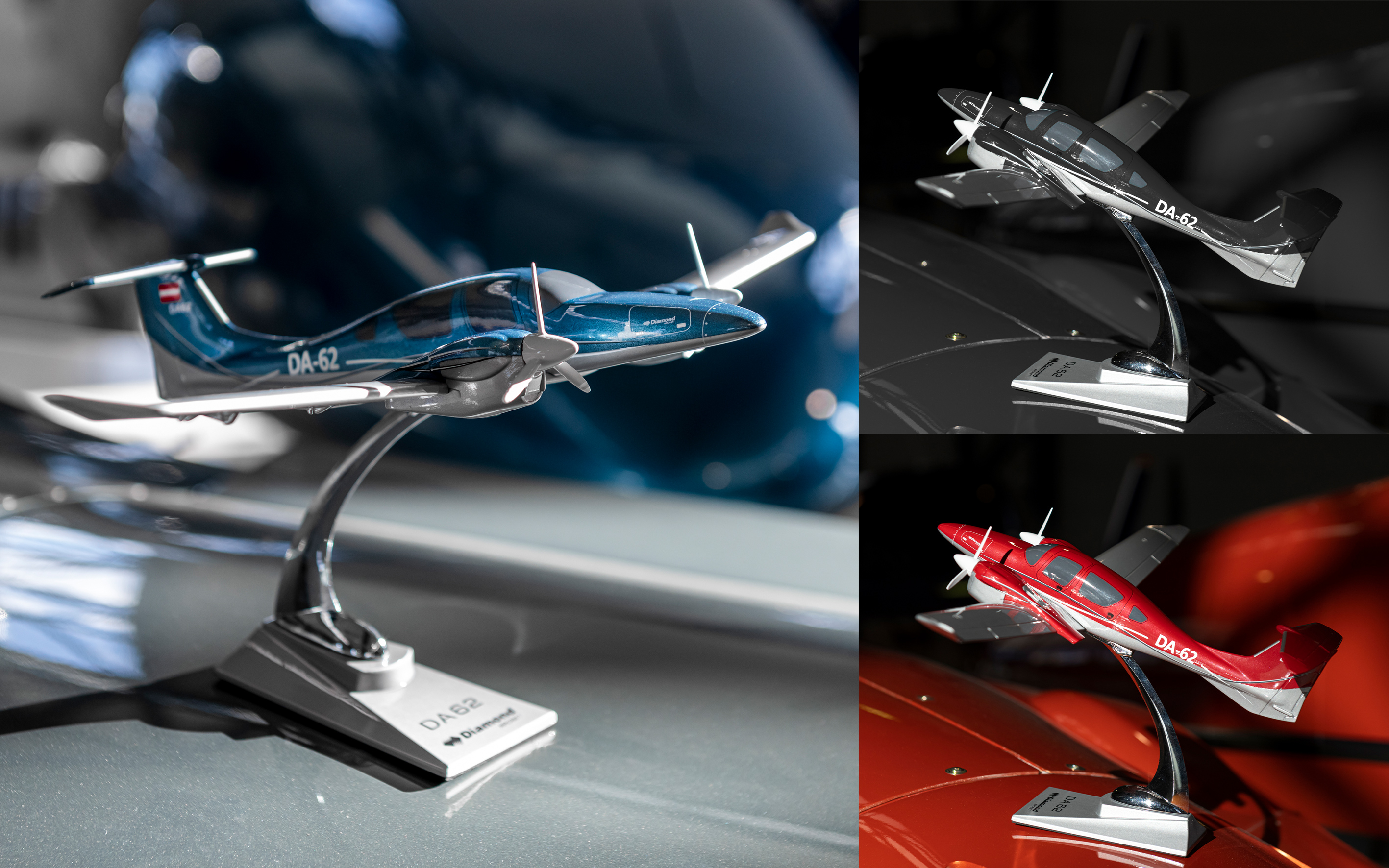 Diamond Aircraft Industries