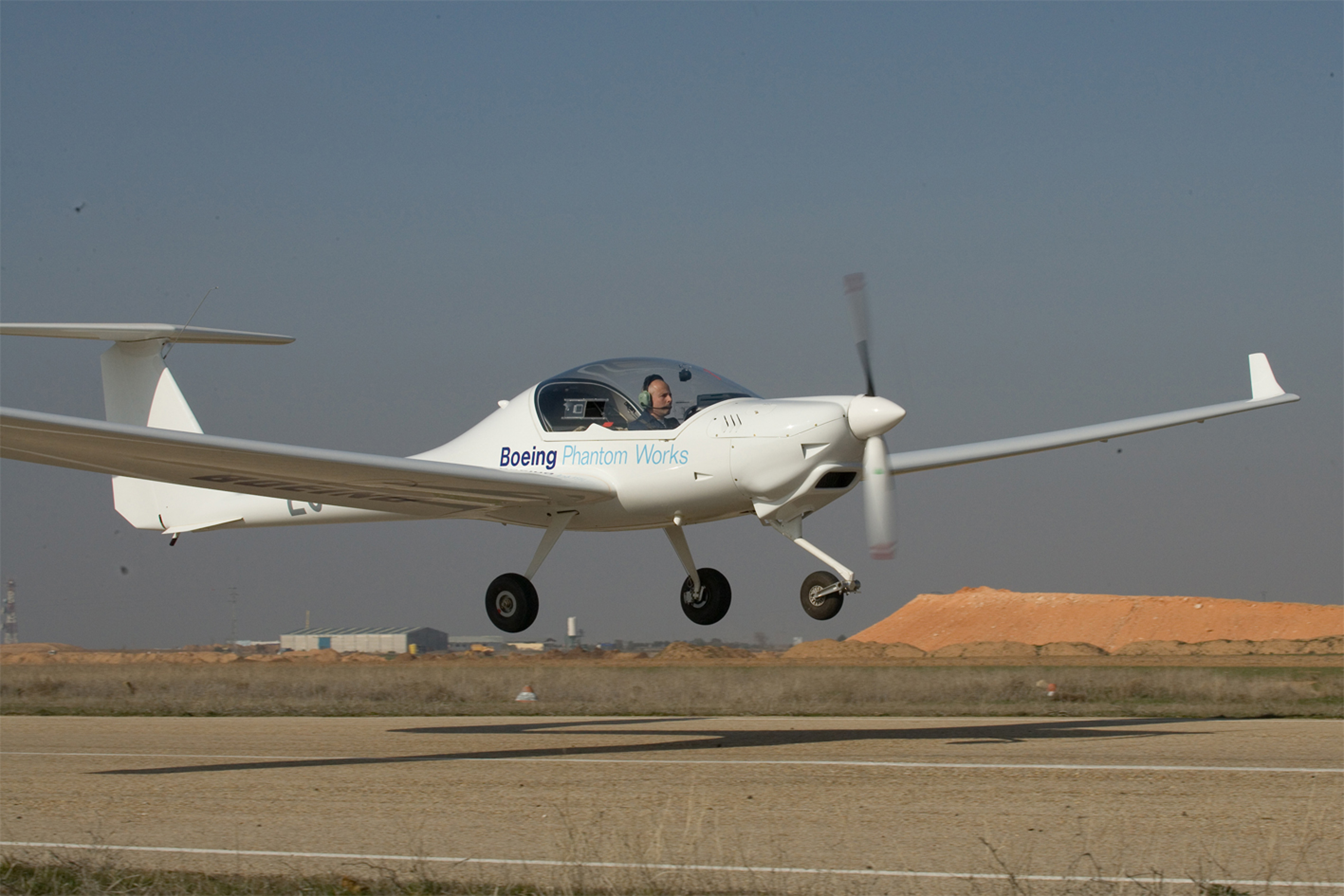 Innovation – Diamond Research Projects - Diamond Aircraft Industries