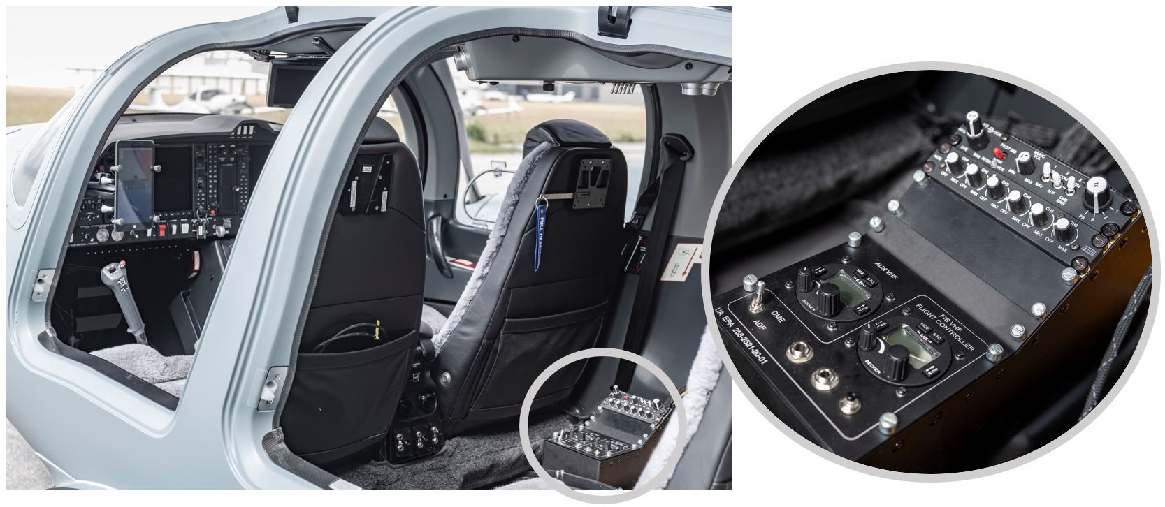 Diamond Aircraft Industries