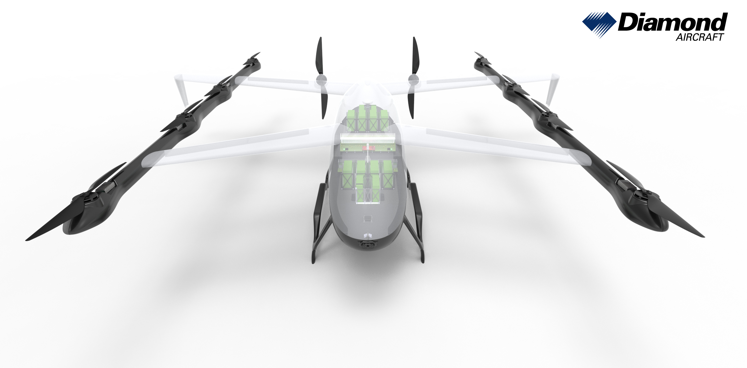 Diamond Aircraft Teams Up with Austrian Research Institutes to Explore ...
