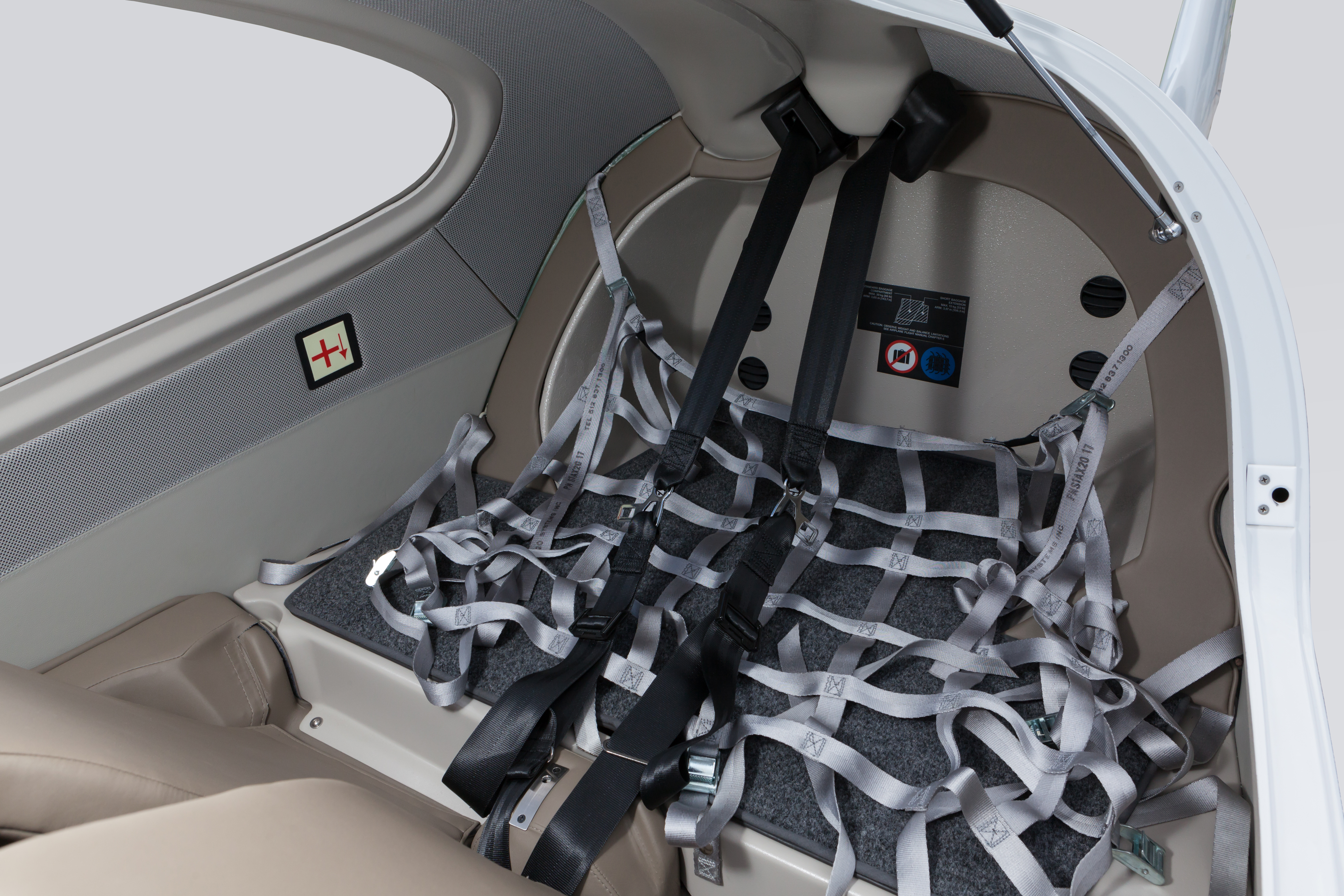 DA40 Series – Airborne innovation - Diamond Aircraft Industries