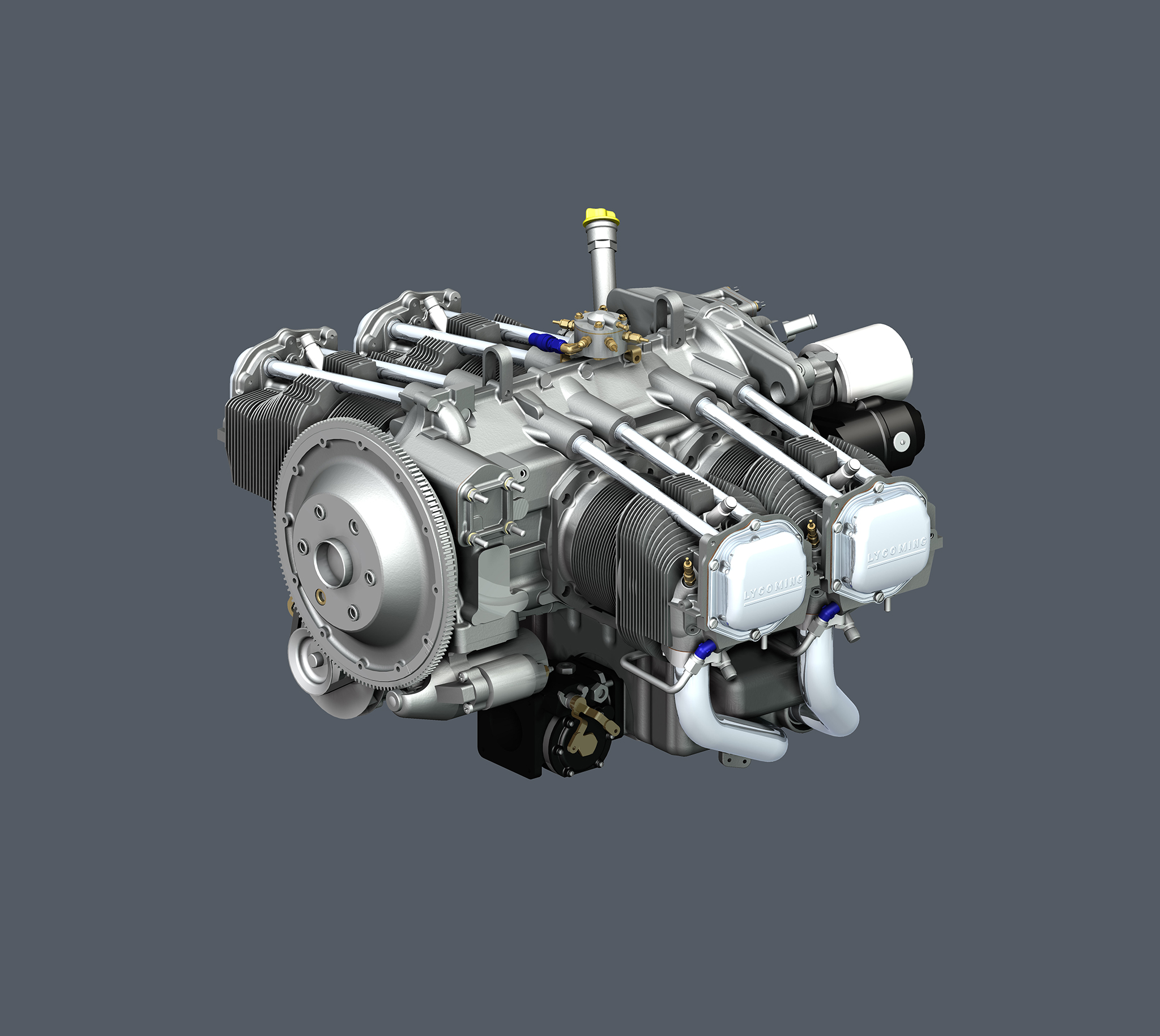 DA40 Series – Airborne innovation - Diamond Aircraft Industries