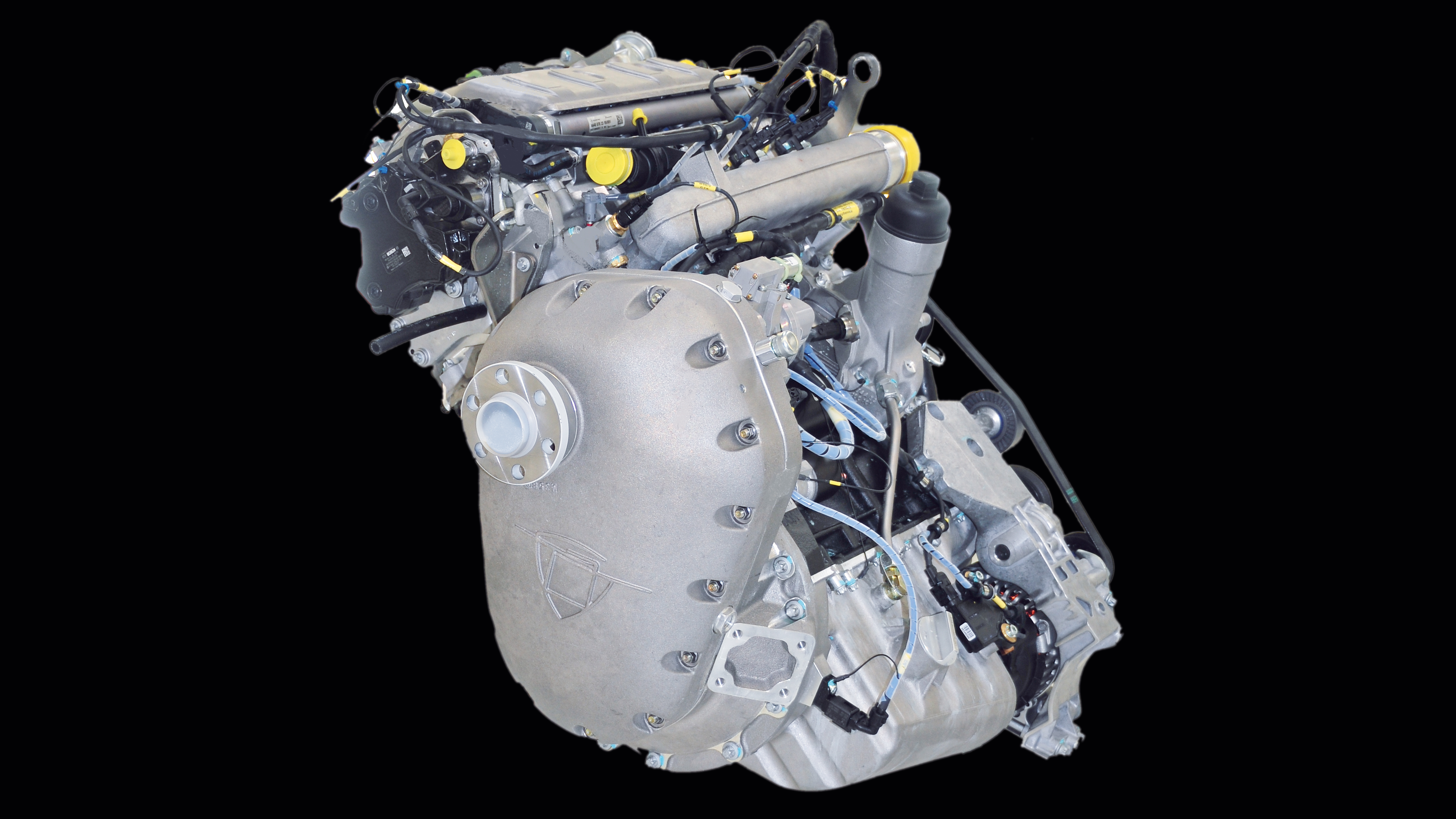 History - Diamond Aircraft Industries