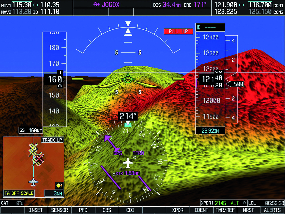 DA42 – The definition of perfection - Diamond Aircraft Industries