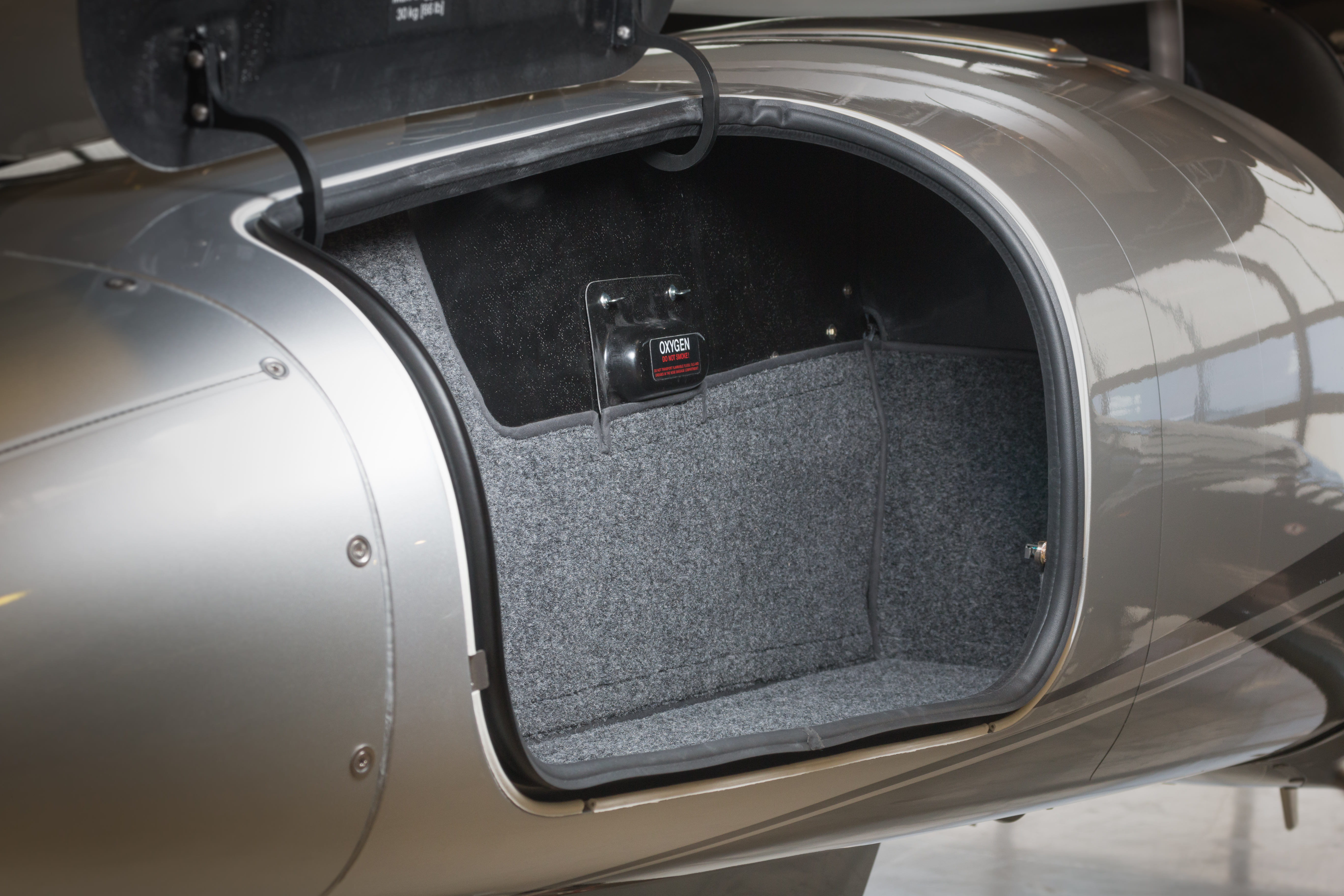 DA42 – The definition of perfection - Diamond Aircraft Industries