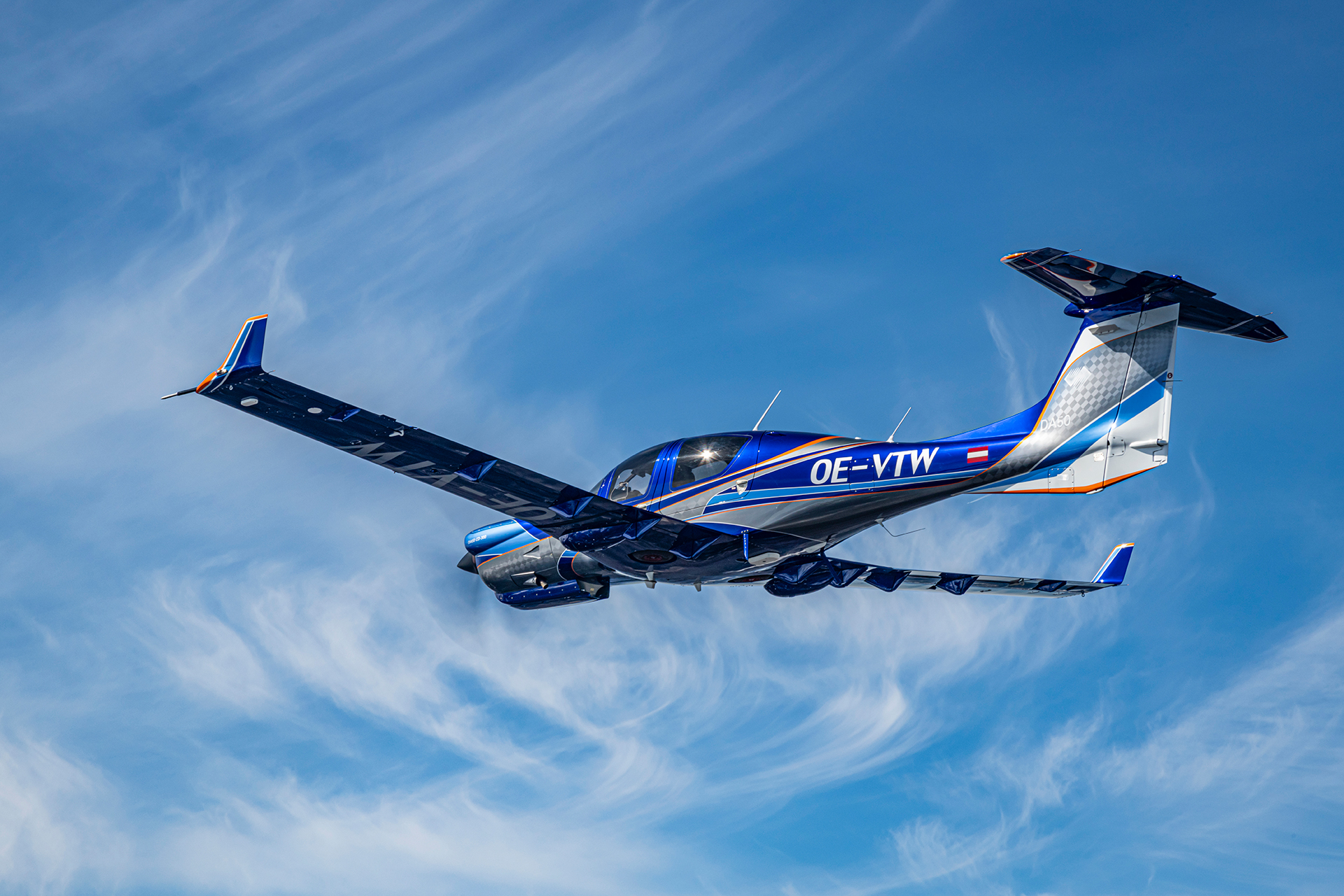 Diamond Aircraft Industries - Diamond Aircraft Industries