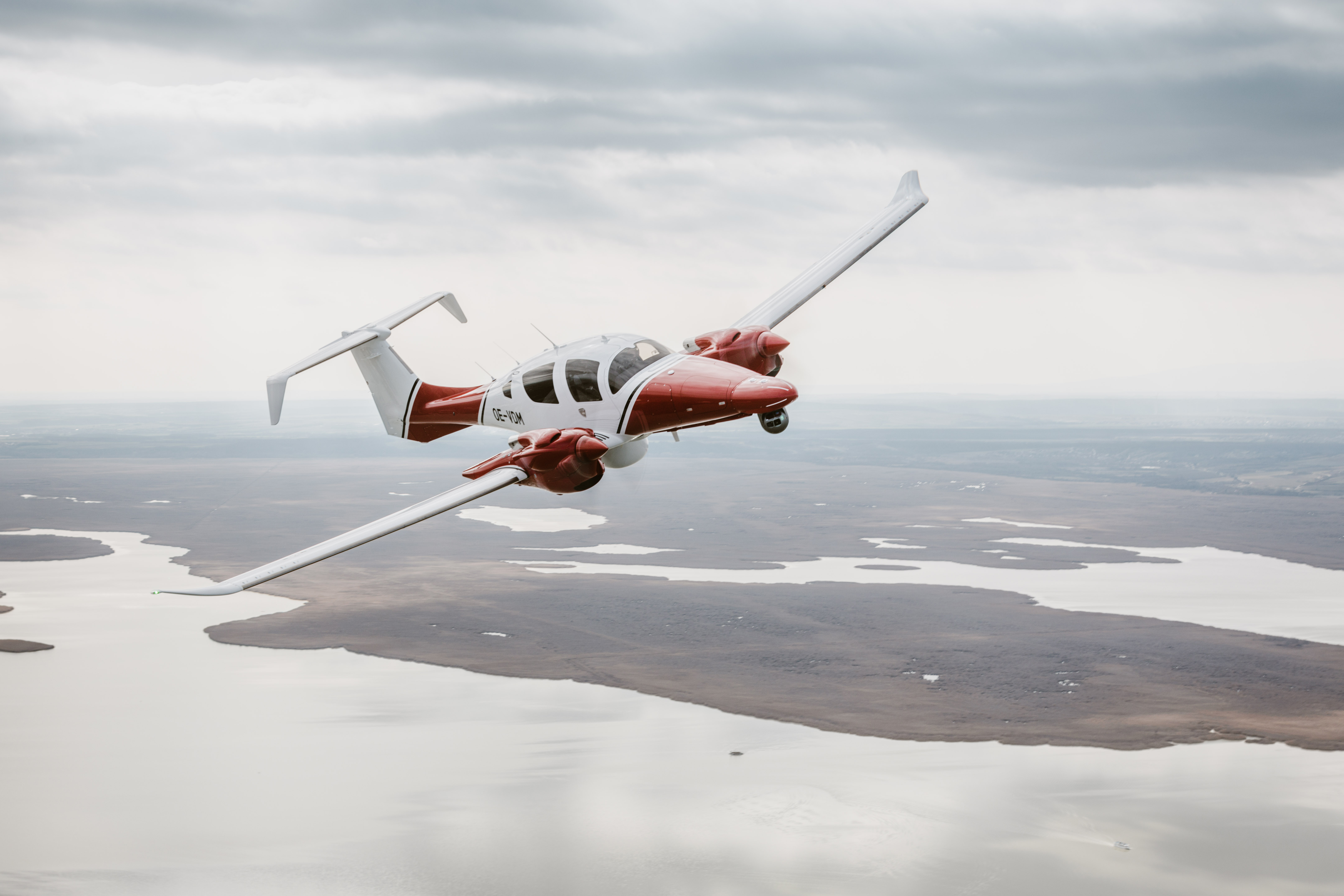 DA62 MPP – The next special mission experience - Diamond Aircraft ...
