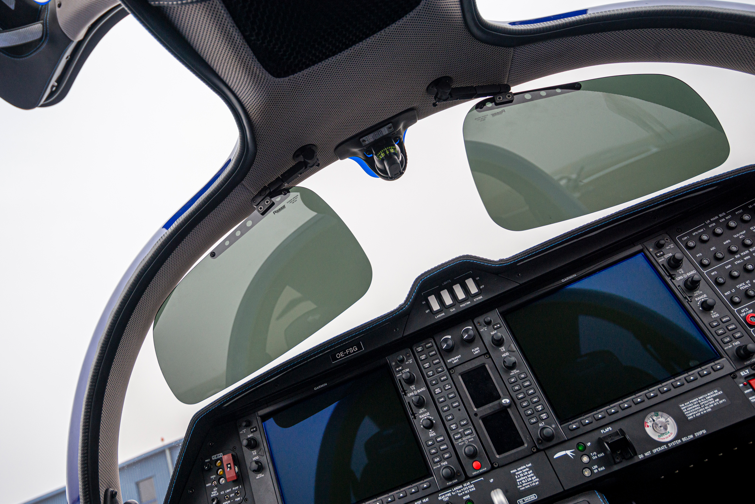 DA62 – The ultimate flying machine - Diamond Aircraft Industries