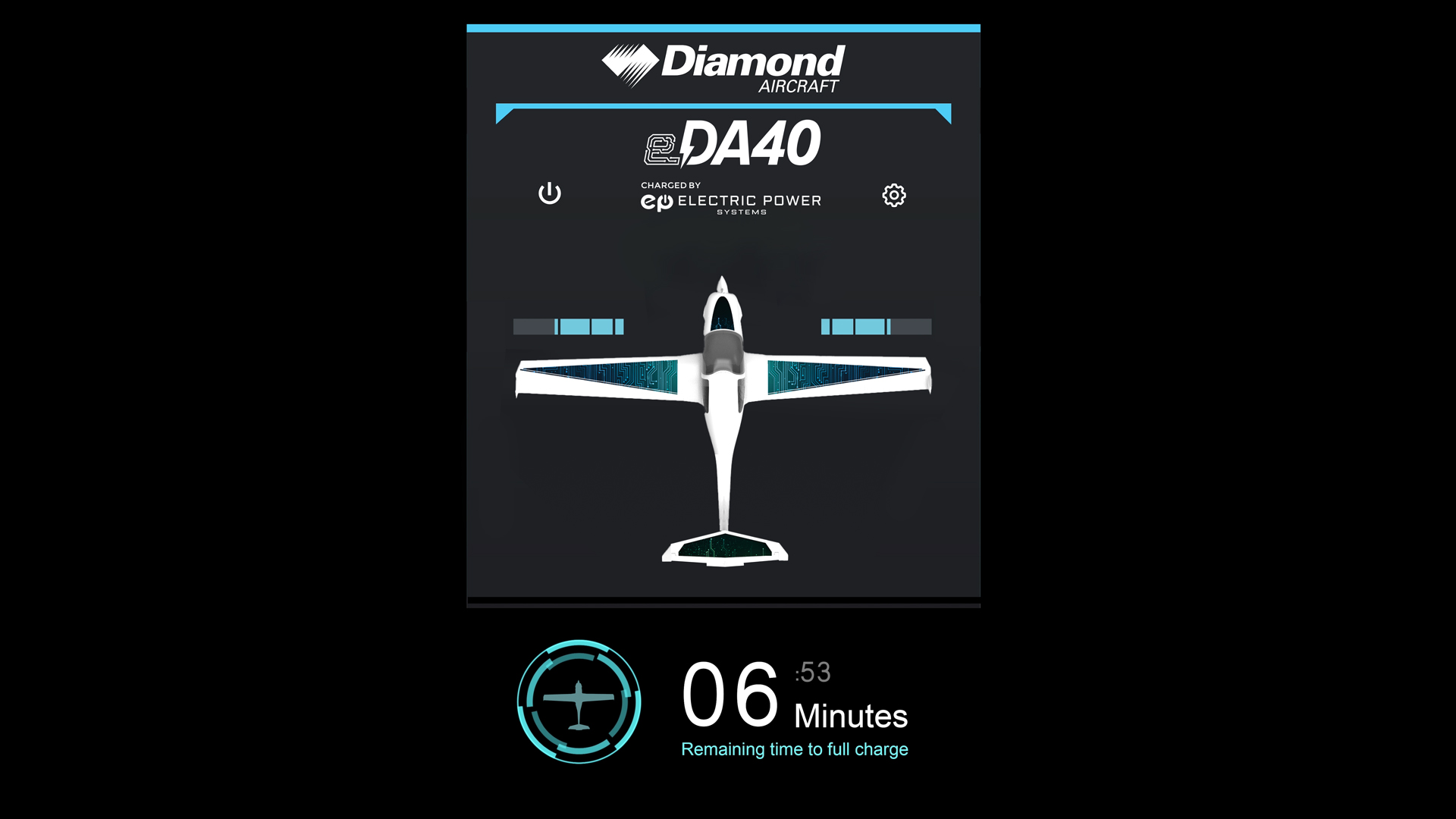 Electric Aircraft - Diamond Aircraft Industries