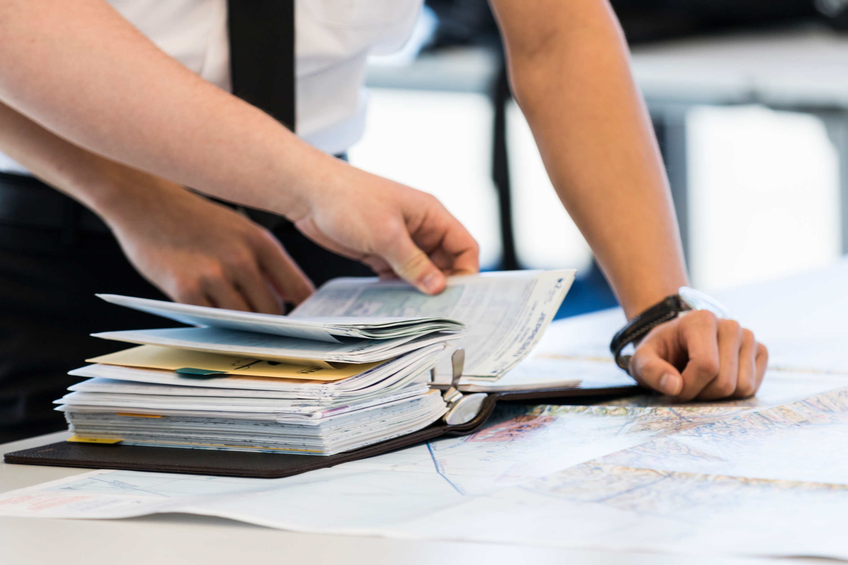 Diamond Authorized Training Center - Diamond Aircraft Industries