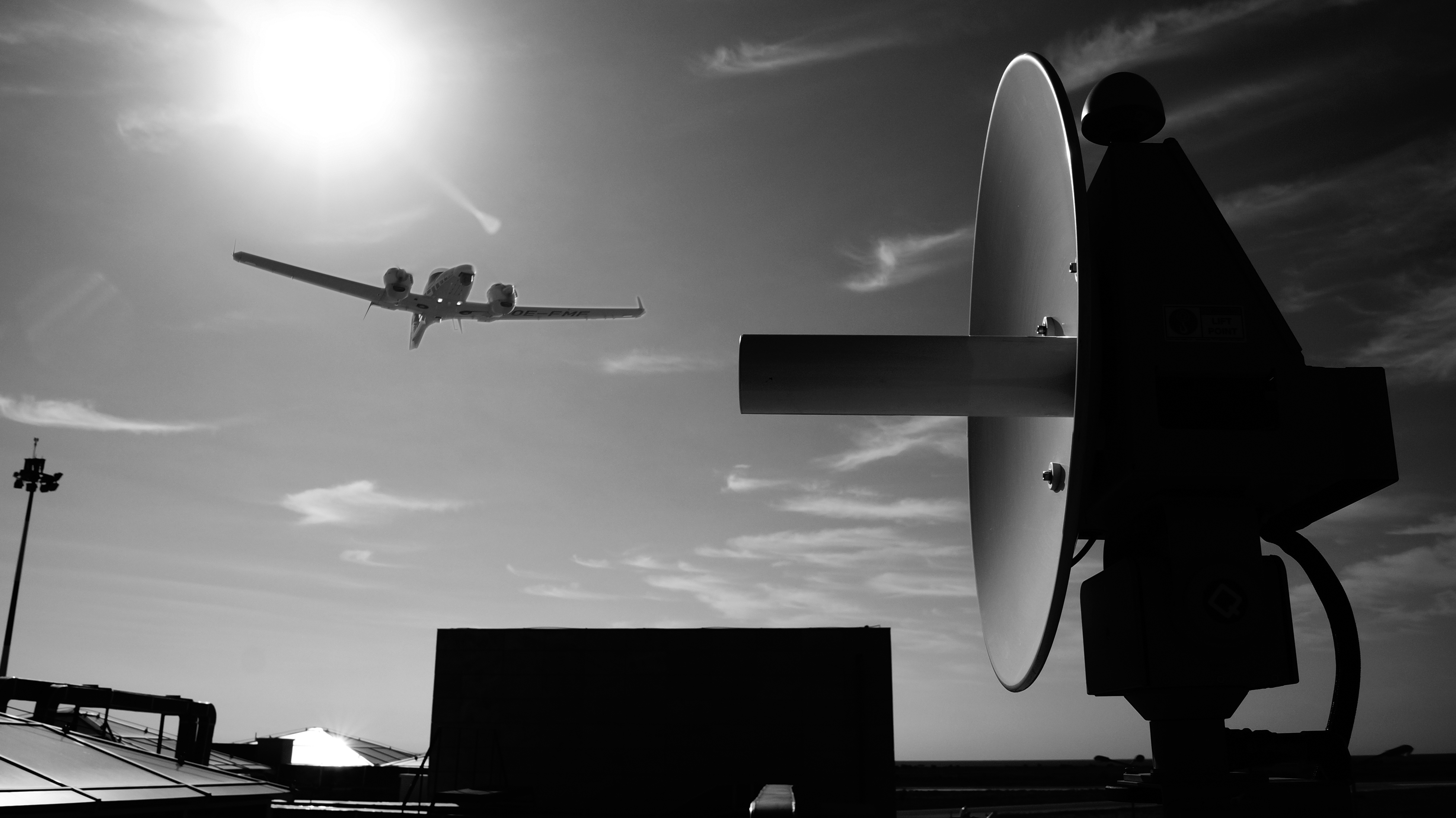 Special Mission Concept - Diamond Aircraft Industries