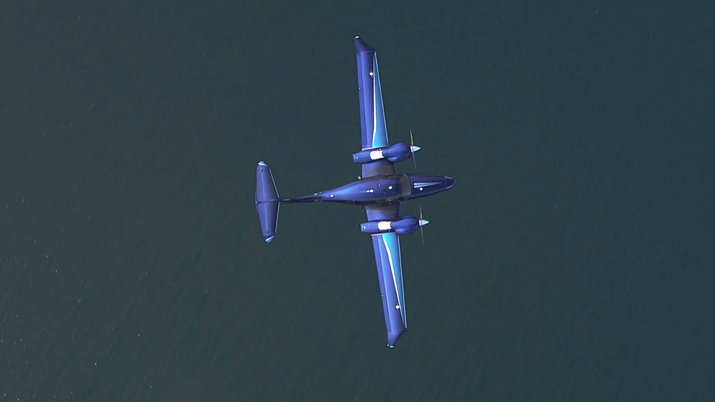 DA62 – The ultimate flying machine - Diamond Aircraft Industries