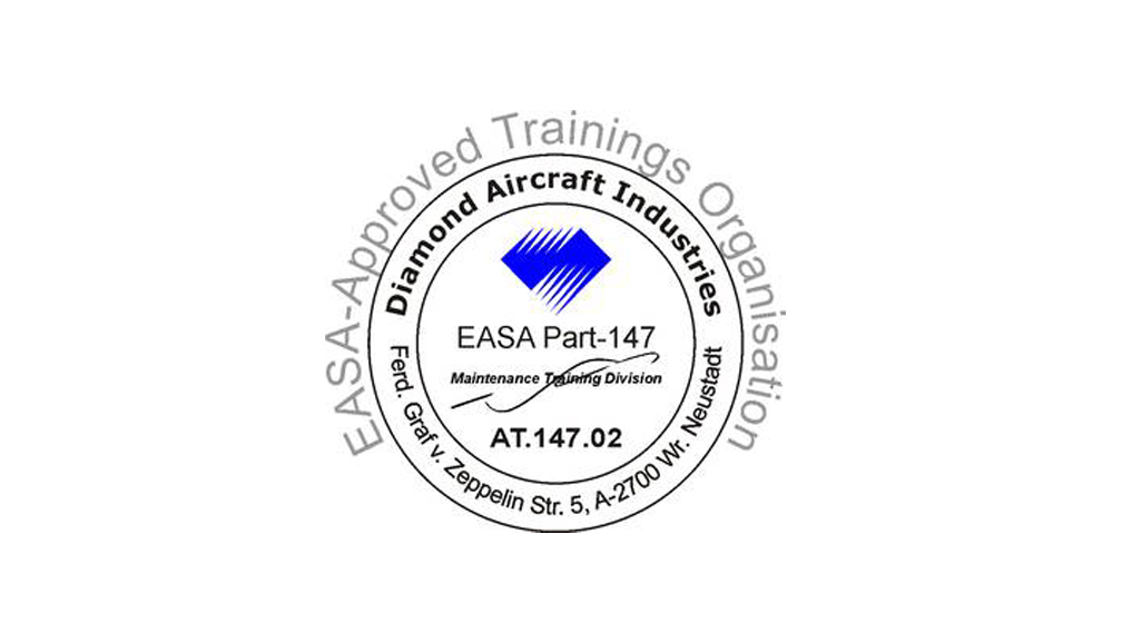 Maintenance Training Austria - Diamond Aircraft Industries
